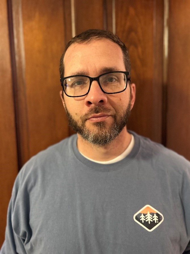 Detroit District’s Aaron W. Damrill selected for ERDC University ...