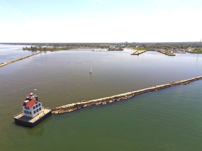 Dredging Starts this Summer in Lorain Harbor > Great Lakes and Ohio ...