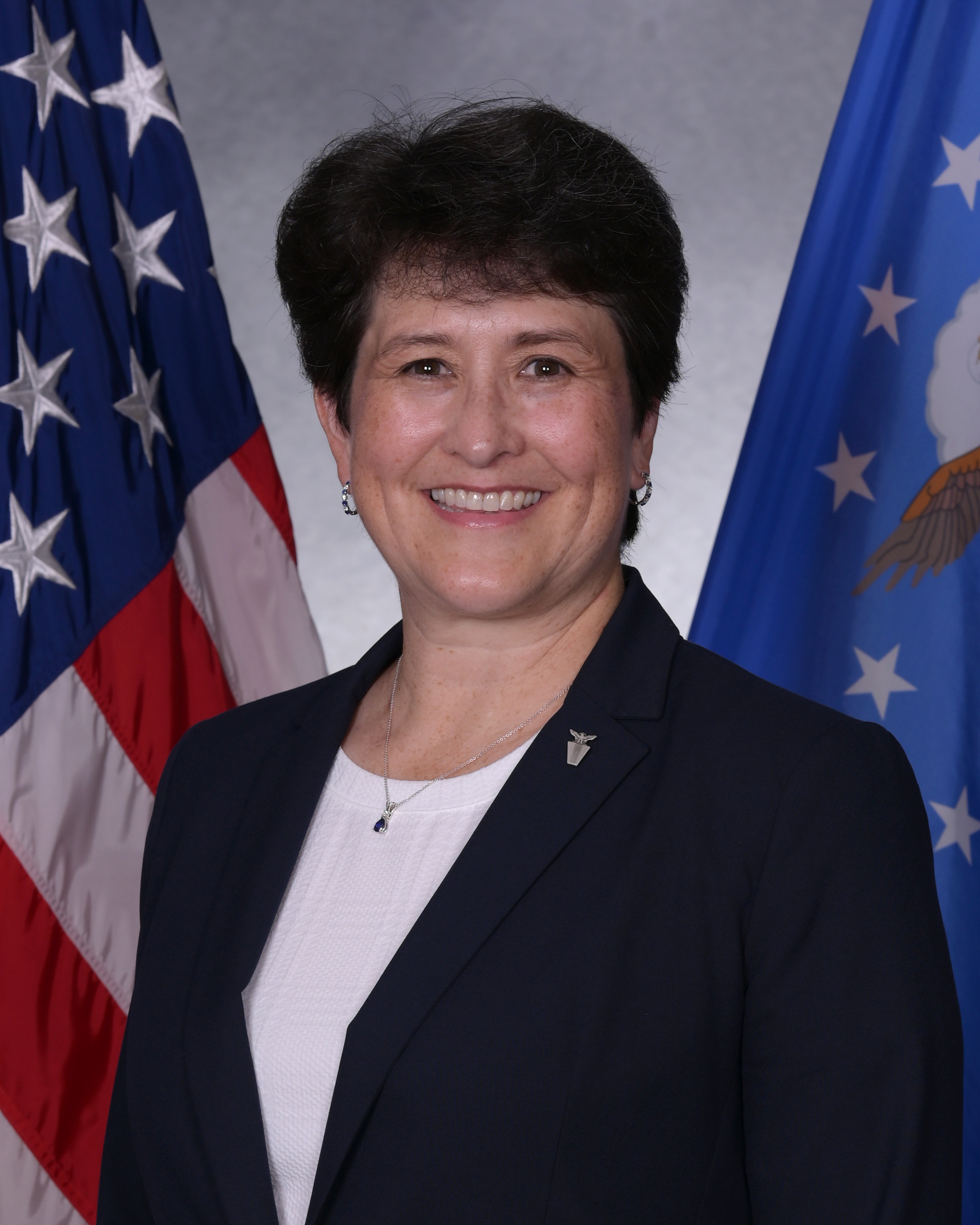 Director, NC3 Enterprise Center > U.S. Strategic Command > Bio Article View