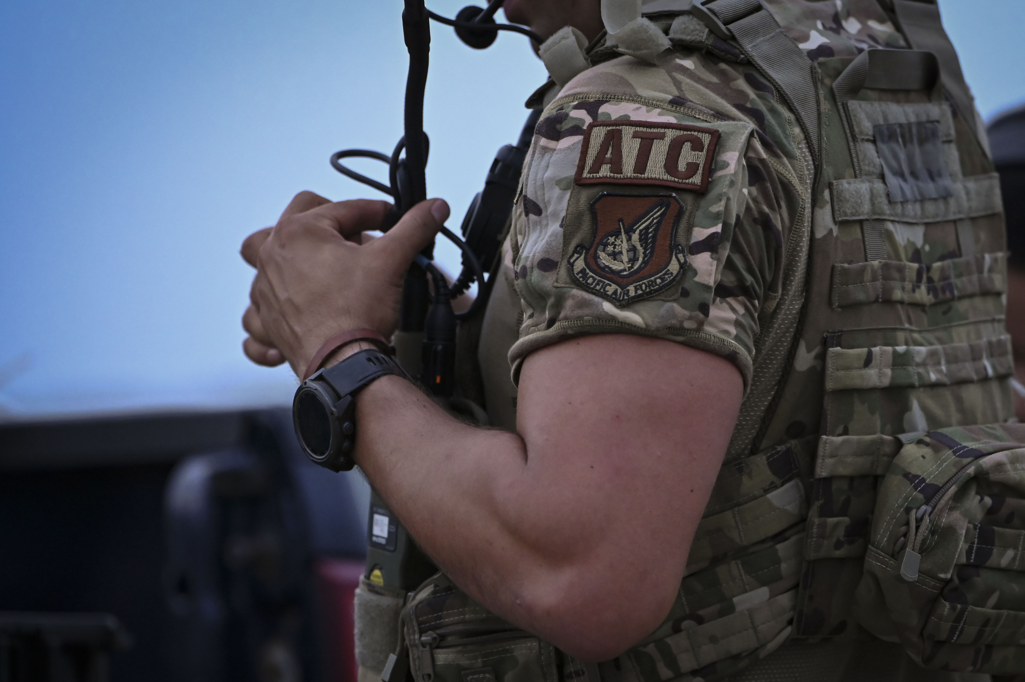 8th Operations Group