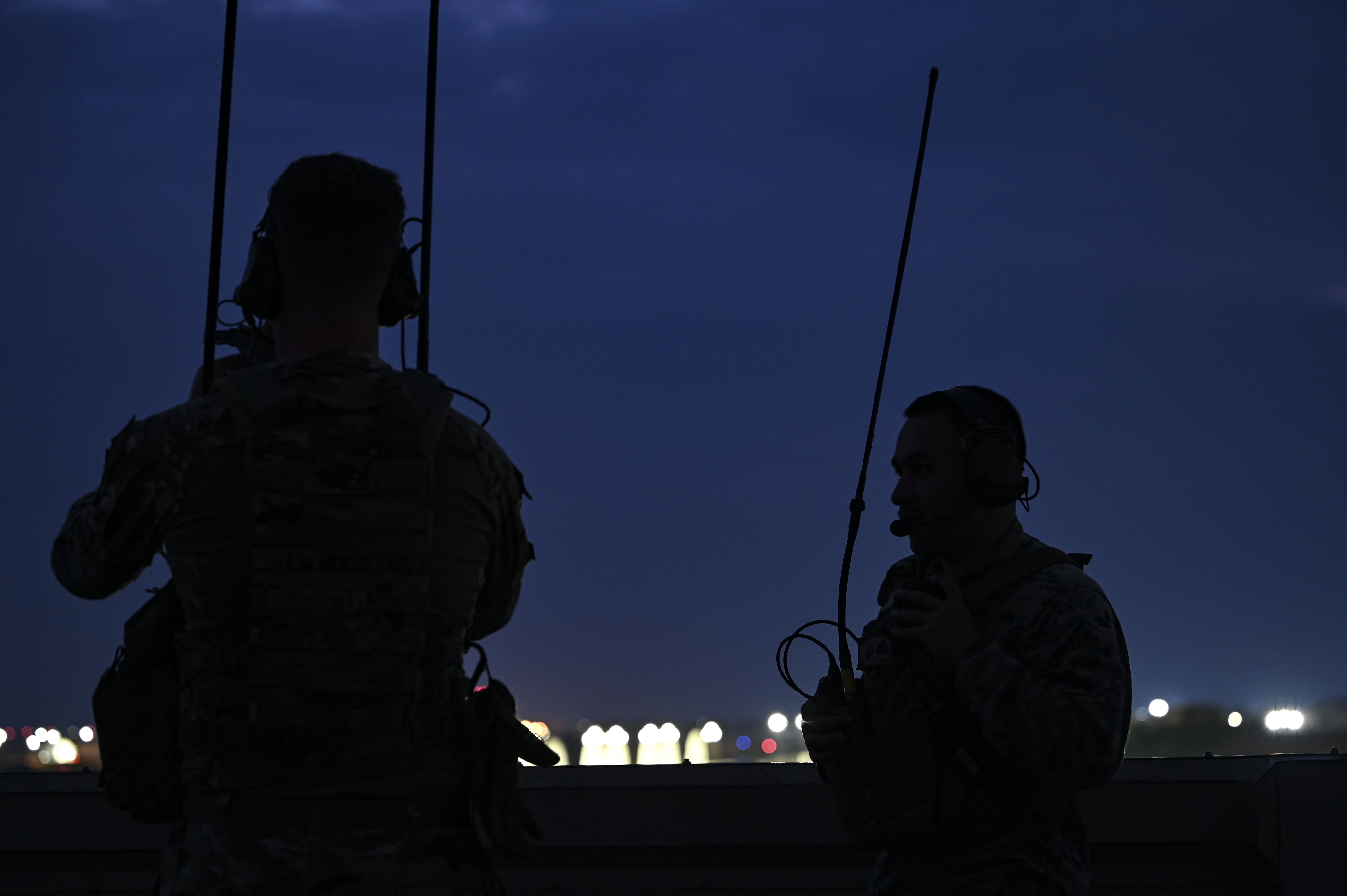 8th Operations Group