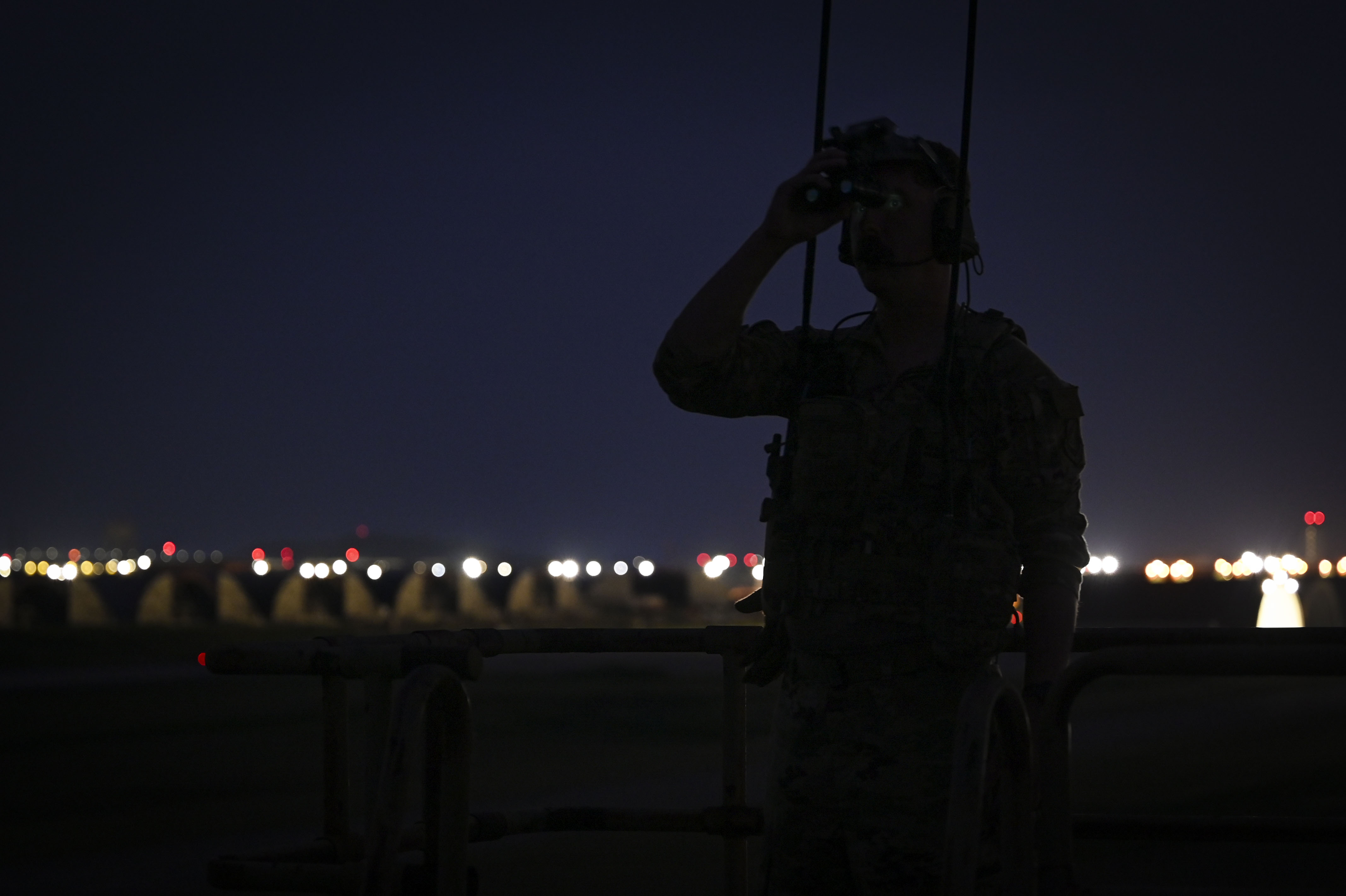 8th Operations Group