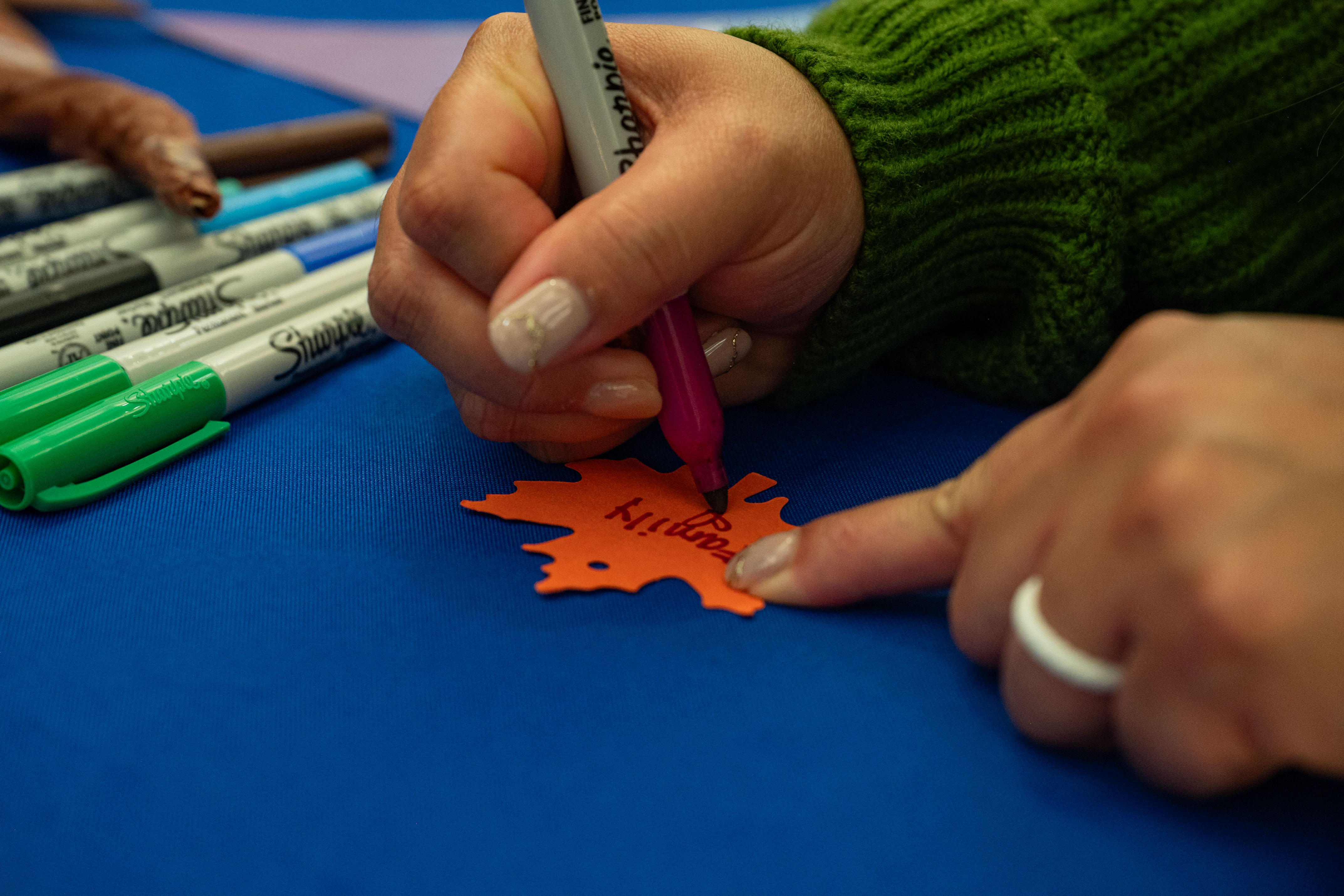 Andersen AFB kicks off Suicide Prevention Awareness Month > Andersen ...