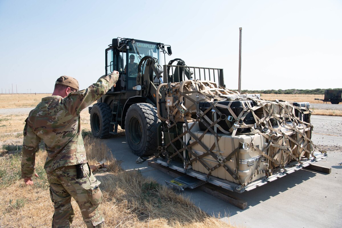 Cannon AFB first to test new AFSOC Combat Readiness Inspection > Air ...