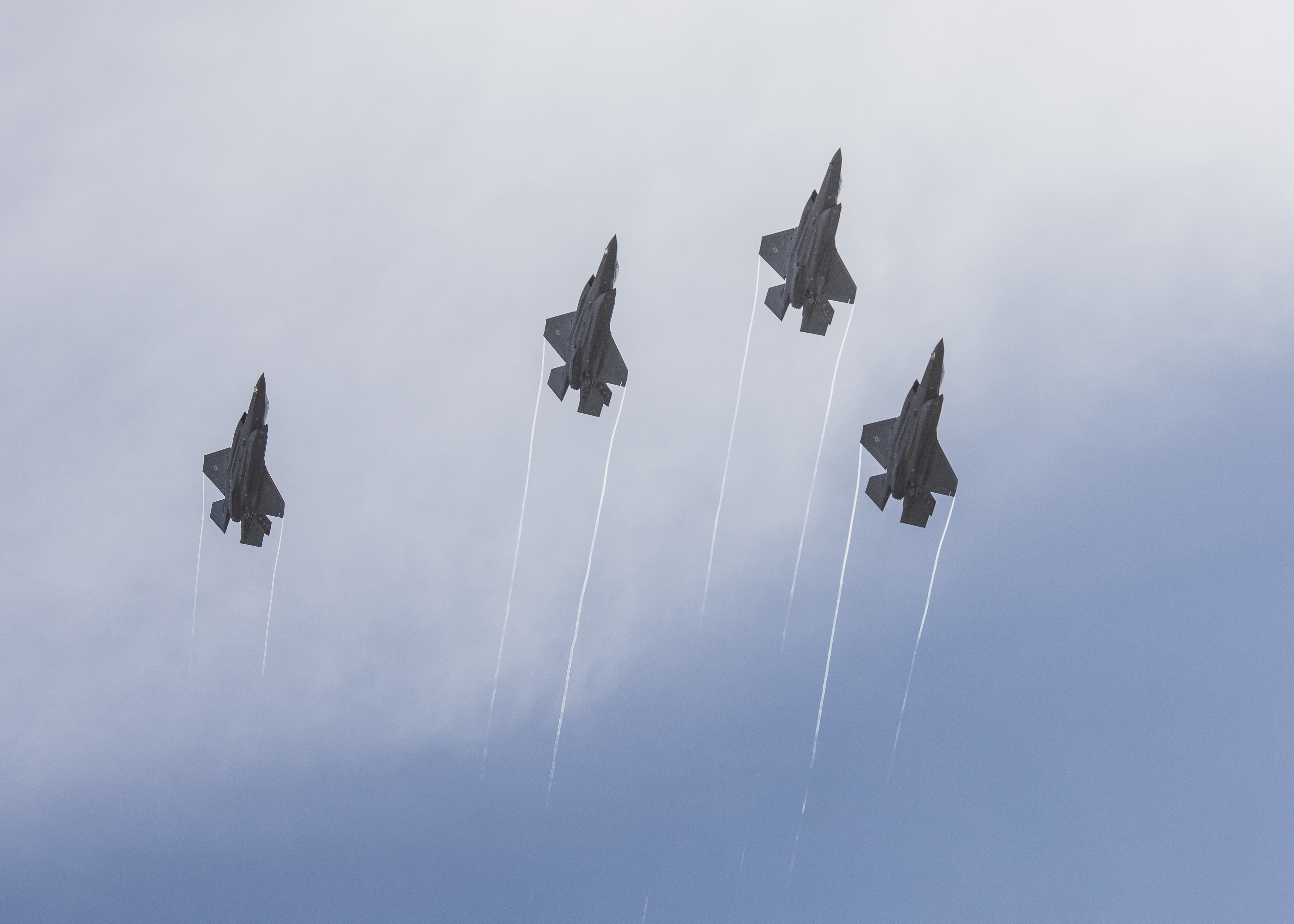 Hill AFB F-35 pilots help memorialize 9/11 with Minnesota Twins flyover ...