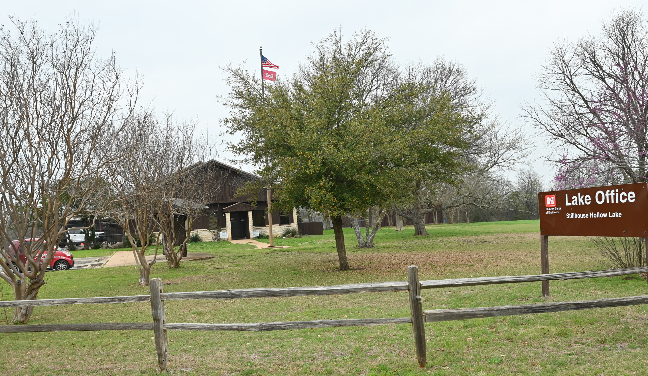 USACE – Stillhouse Hollow Marina Closure and Removal > Fort Worth ...