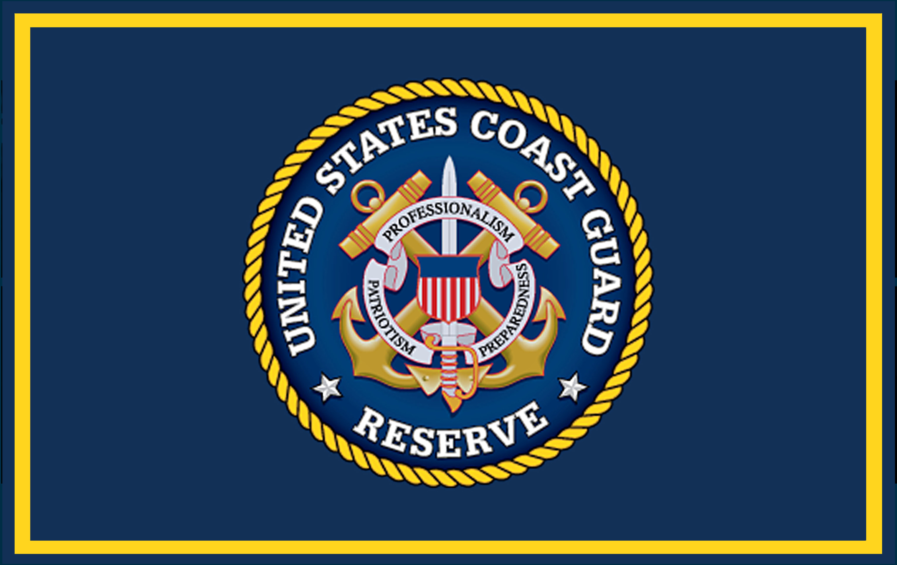 Coast Guard Reserve FY25 IDT Travel Reimbursement Program is open for ...
