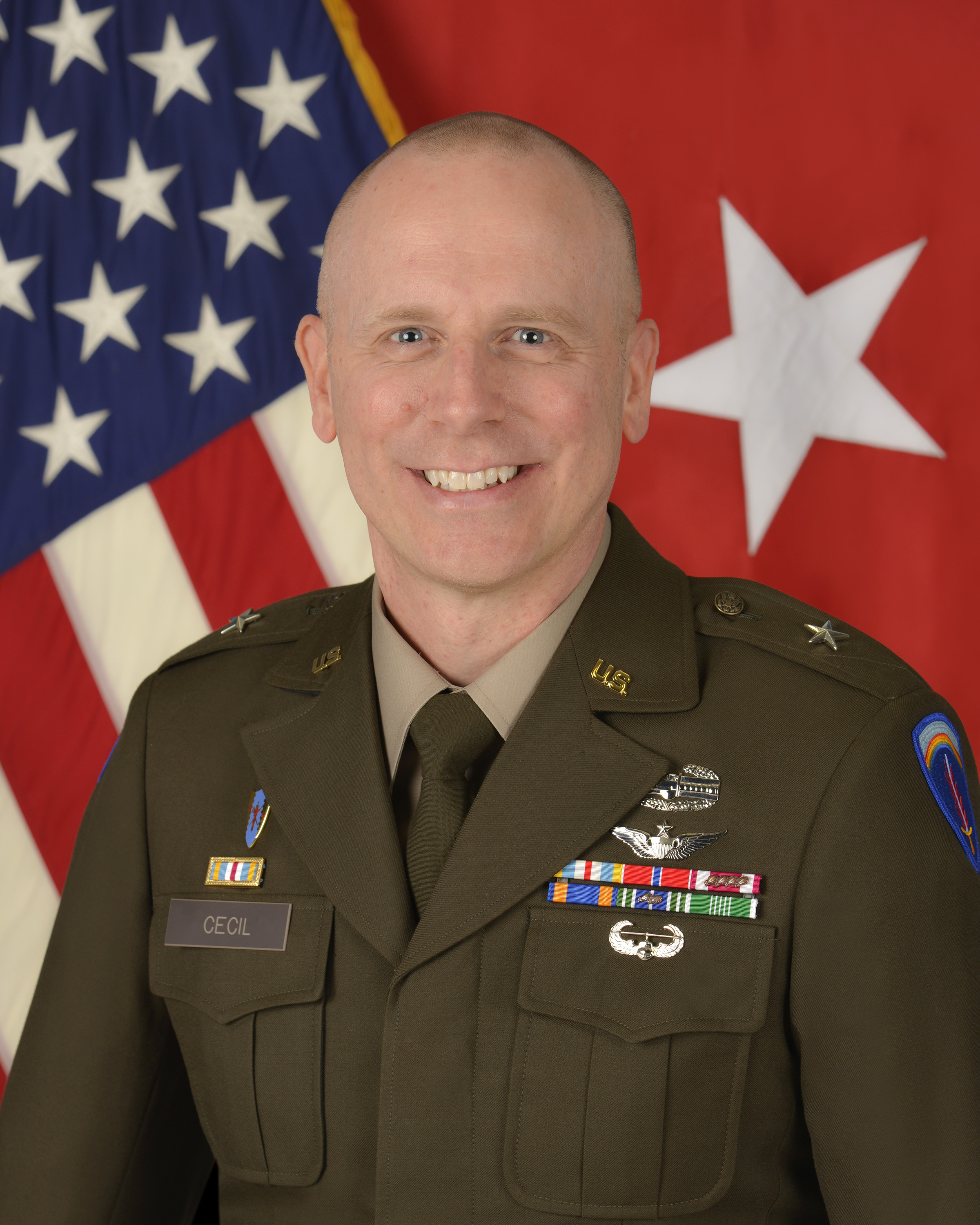 Deputy Commanding General for Mobilization & Reserve Affairs > U.S ...