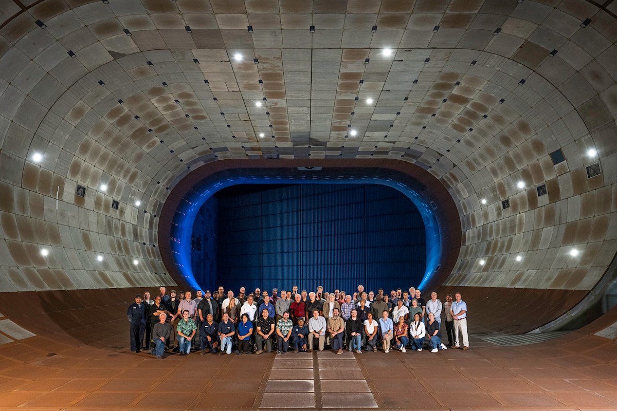 nasa ames development plan