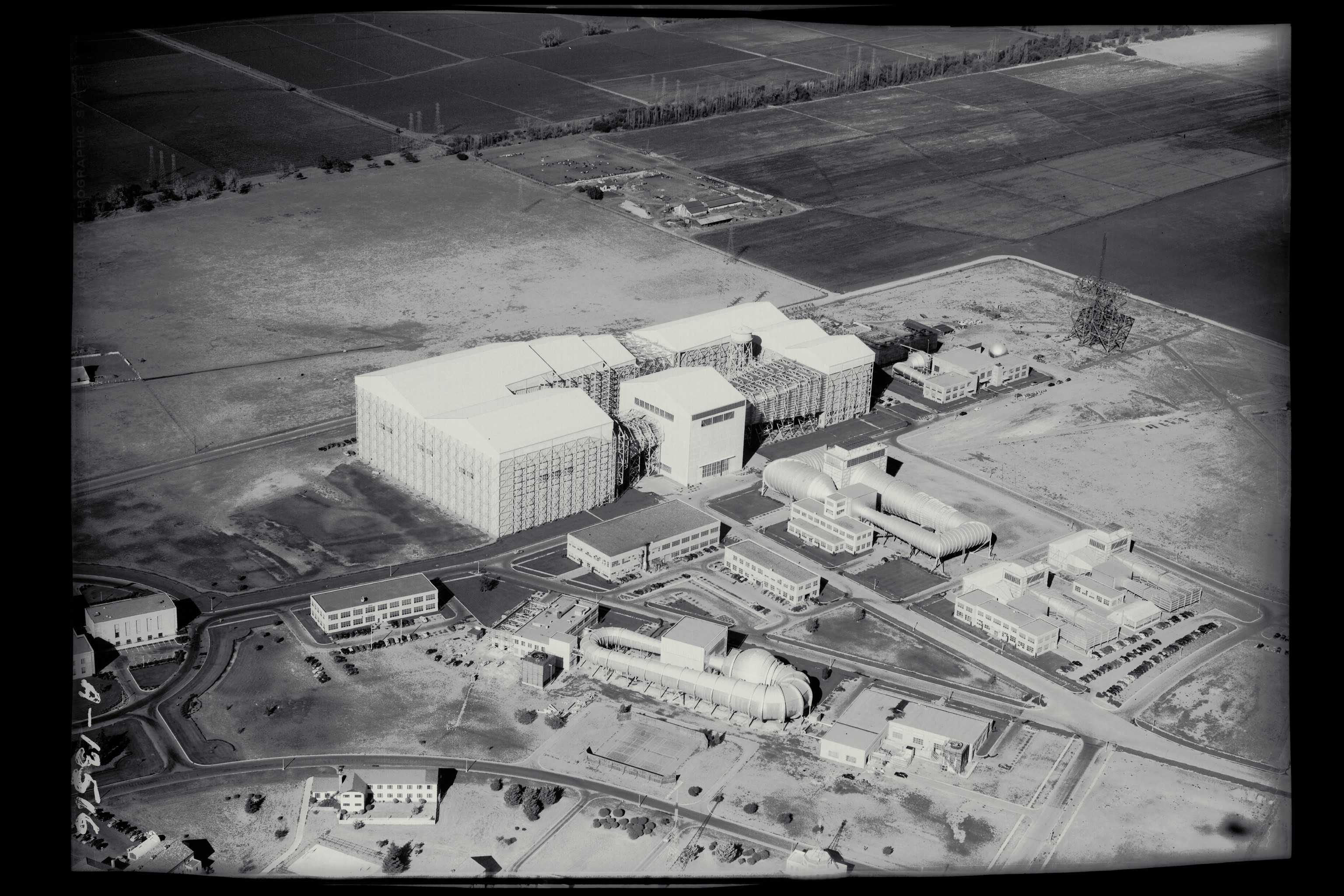NFAC marks 80th anniversary of 40- by 80-foot tunnel