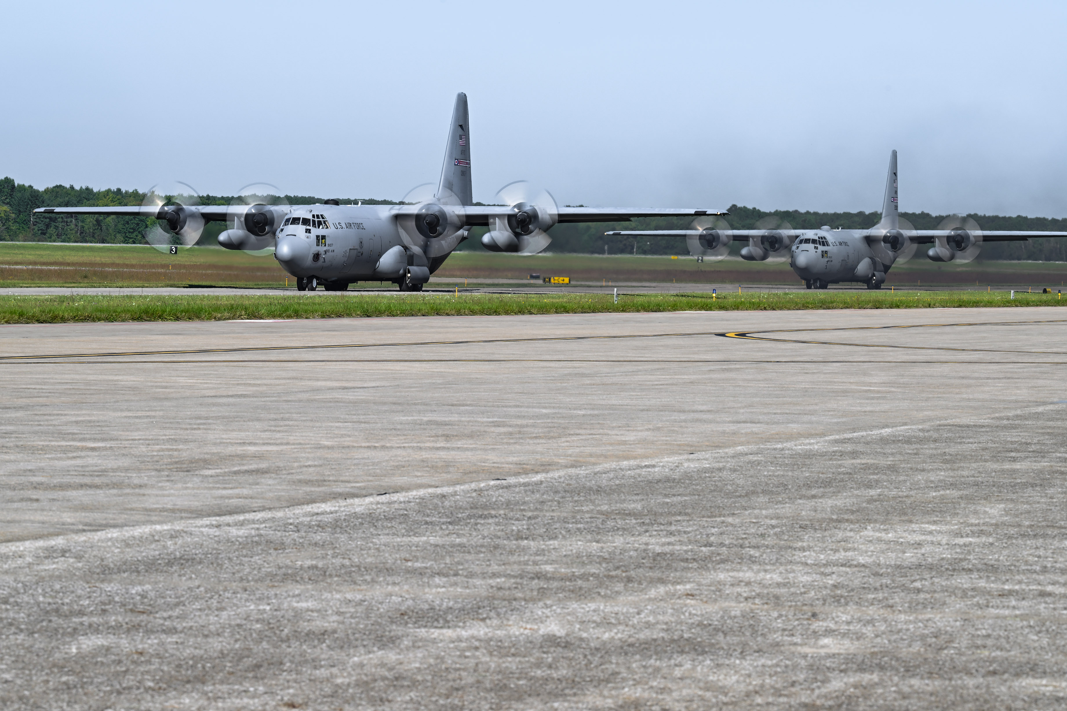 Flying to remain vigilant > Youngstown Air Reserve Station > Article ...