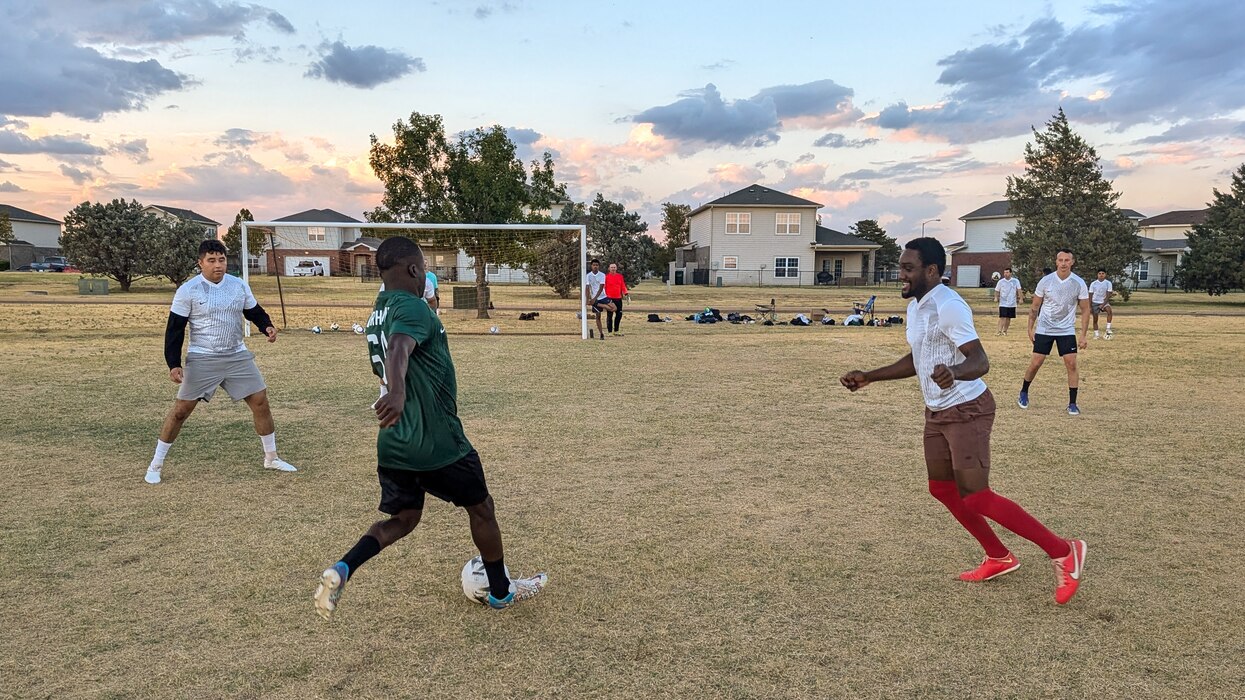 Altus Air Force Base