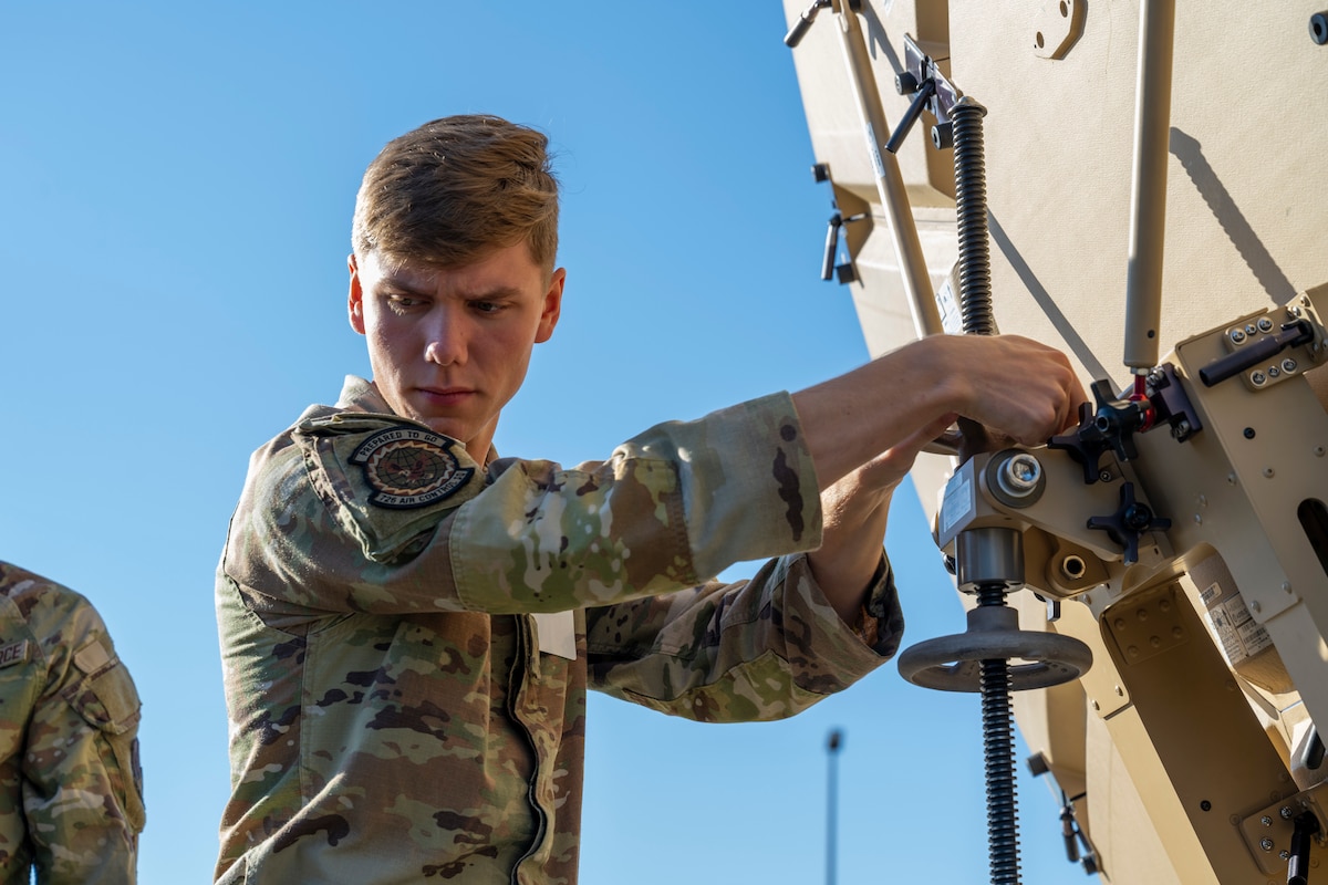 726 ACS proves new deployment strategy > Mountain Home Air Force Base ...