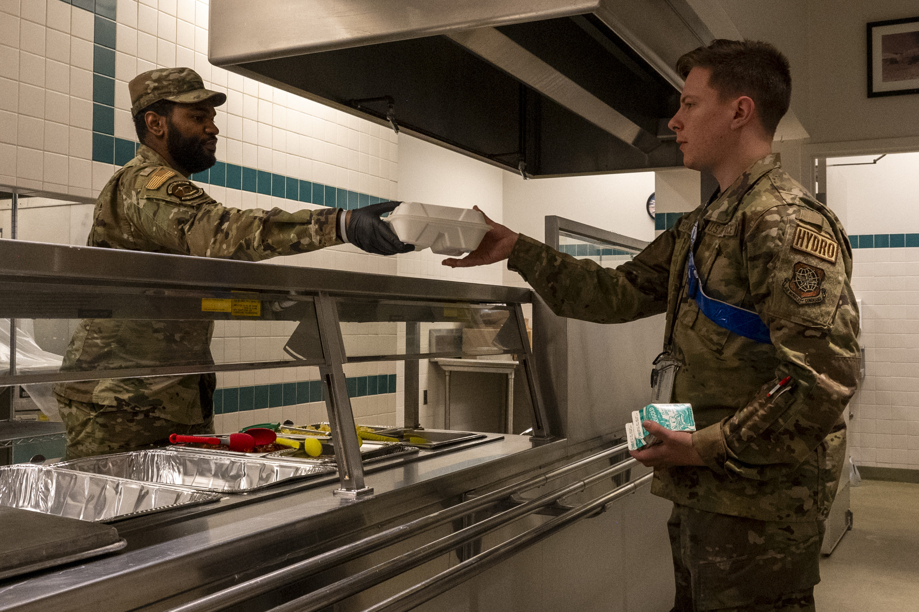 92nd Air Refueling Wing completes Titan Fury 24-7, validating rapid ...