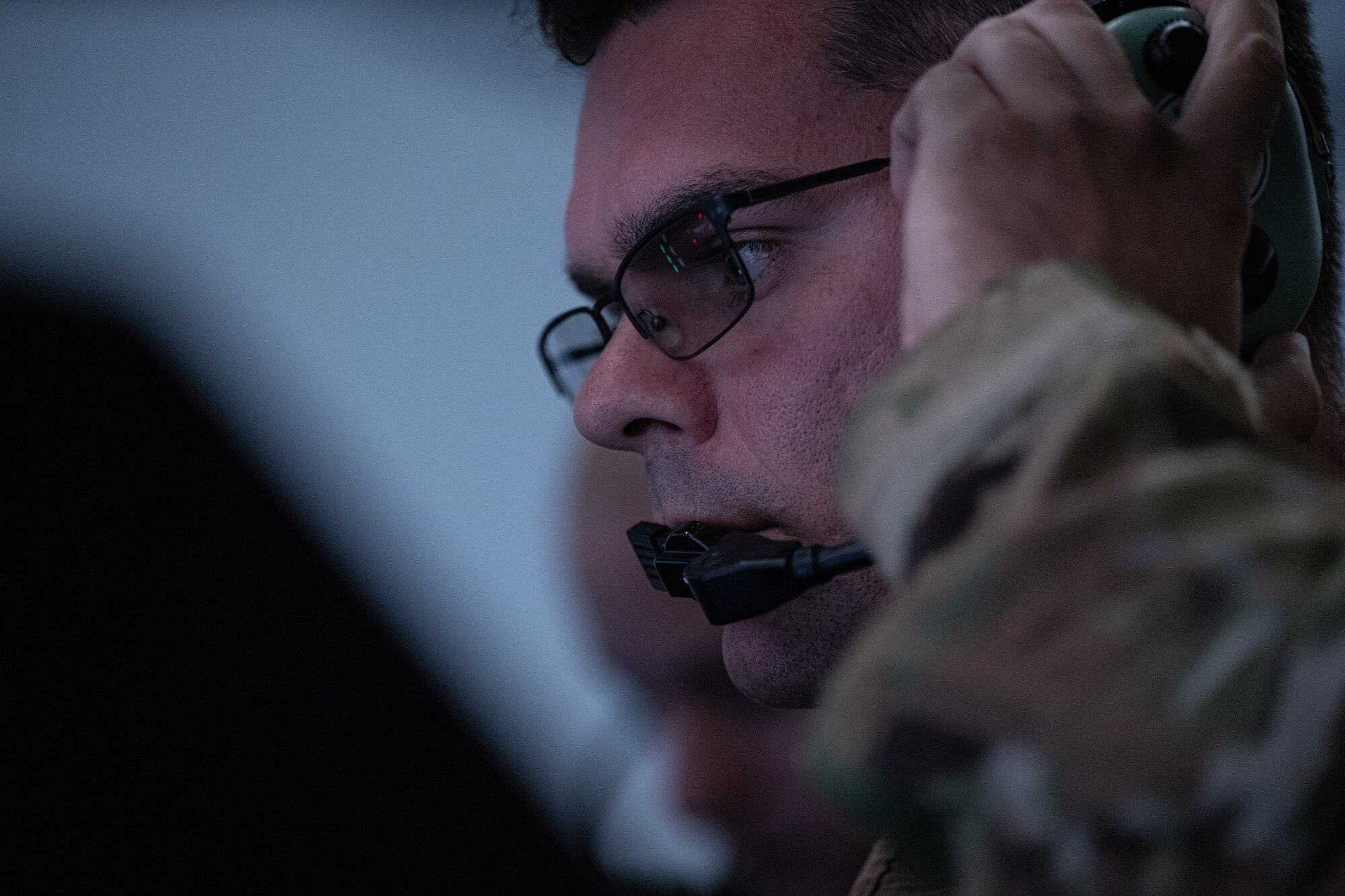 Home of the 163d Attack Wing