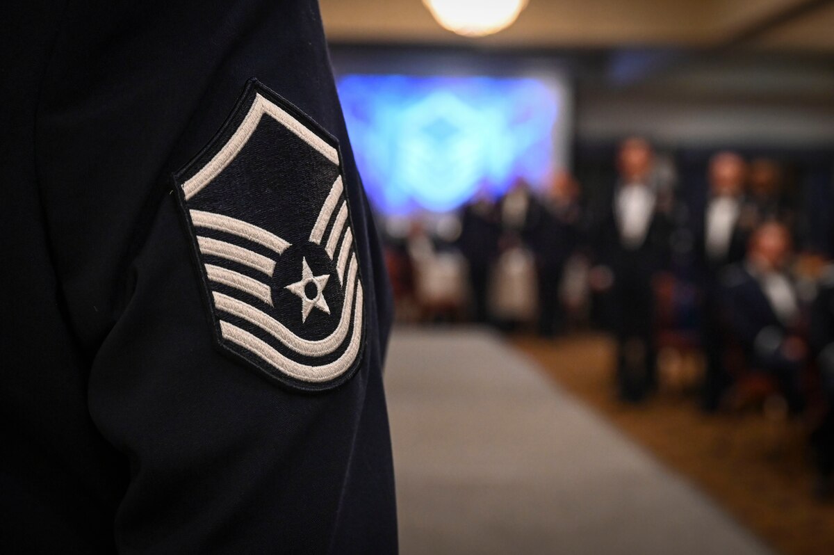 Wolf Pack hosts SNCO induction ceremony > 505th Command and Control ...