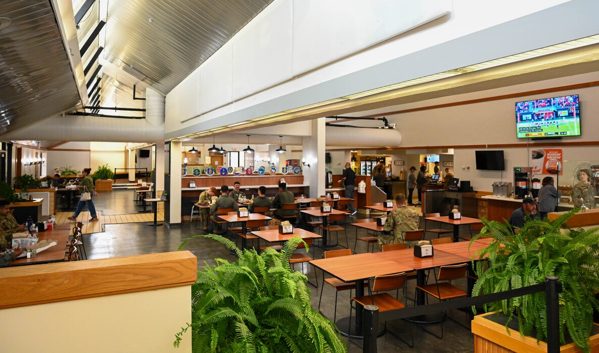 Altus Air Force Base