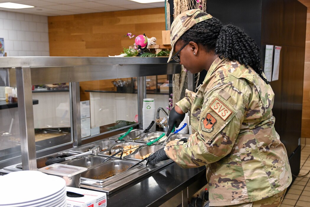 Altus Air Force Base