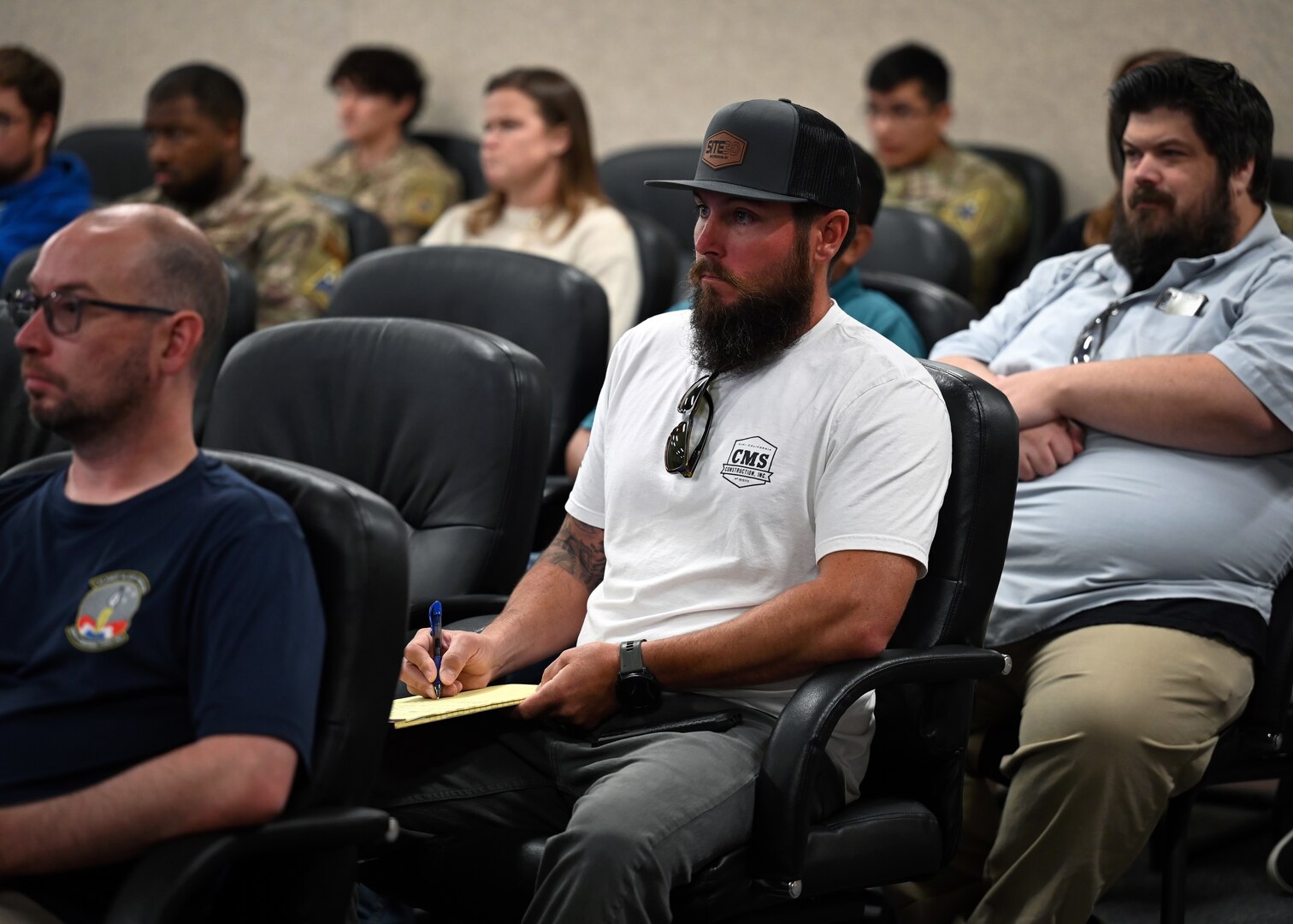 Sealed Bidding: A Milestone for Assured Access to Space within the ...