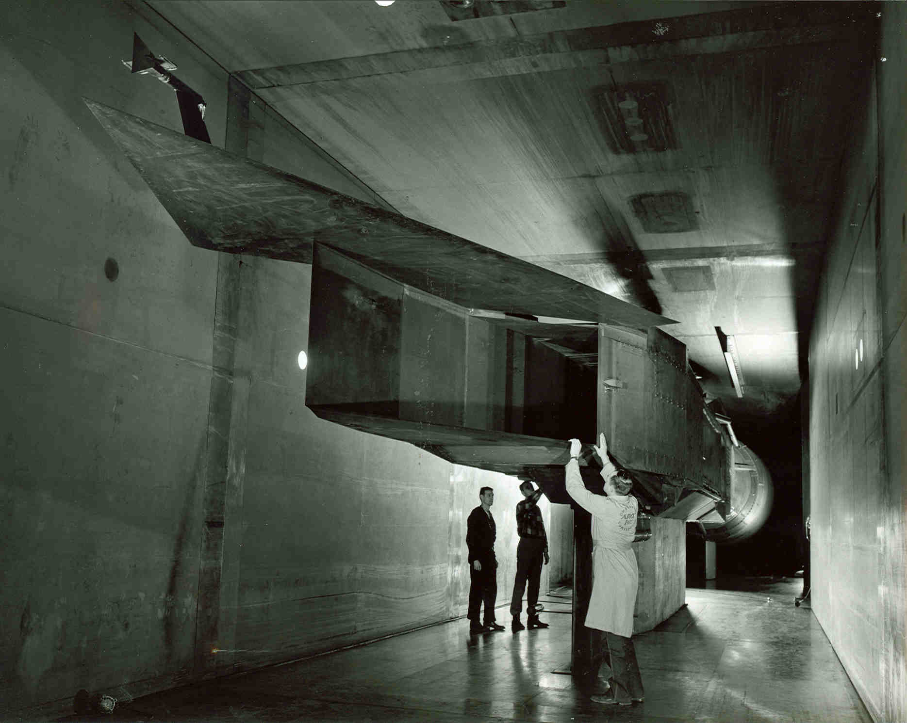 September marks 60th anniversary of first flight of the Valkyrie > Air ...