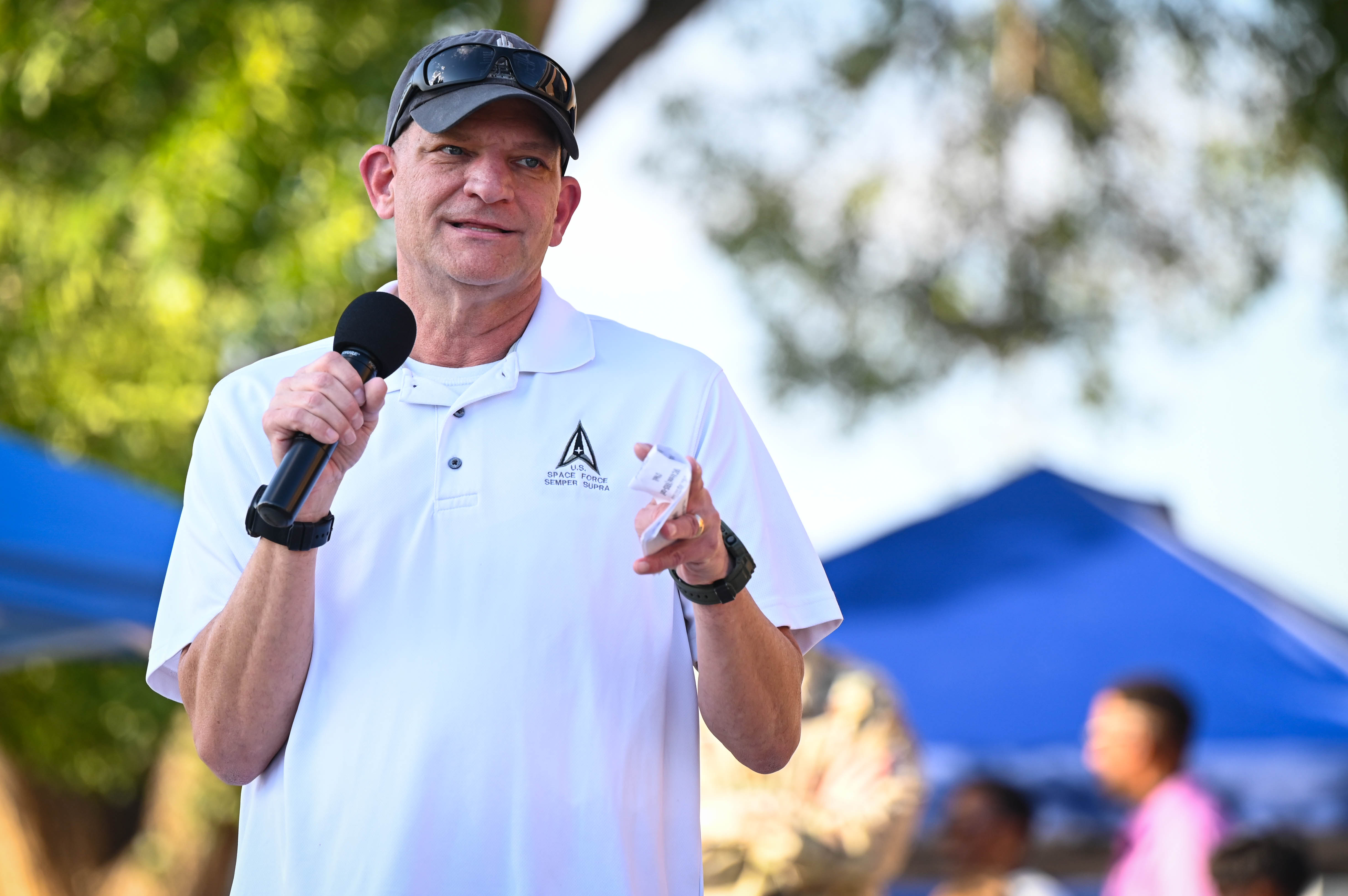 Peterson SFB Neighborhood Block Party > Peterson and Schriever Space ...