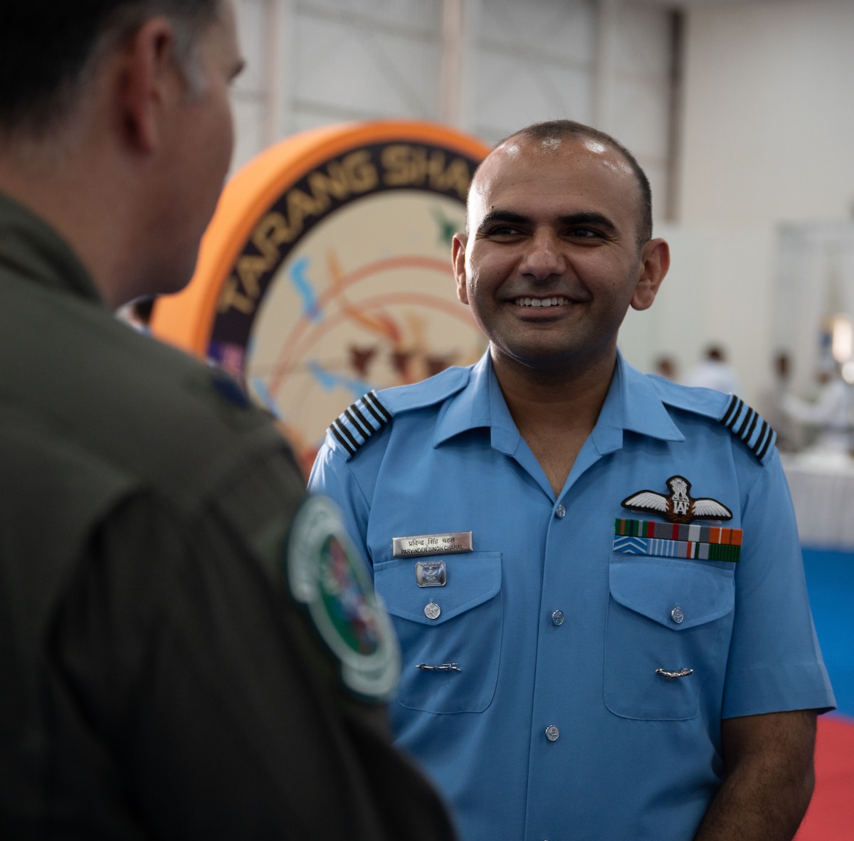 Historic exercise’s cultural exchange and tactical growth ripple back ...