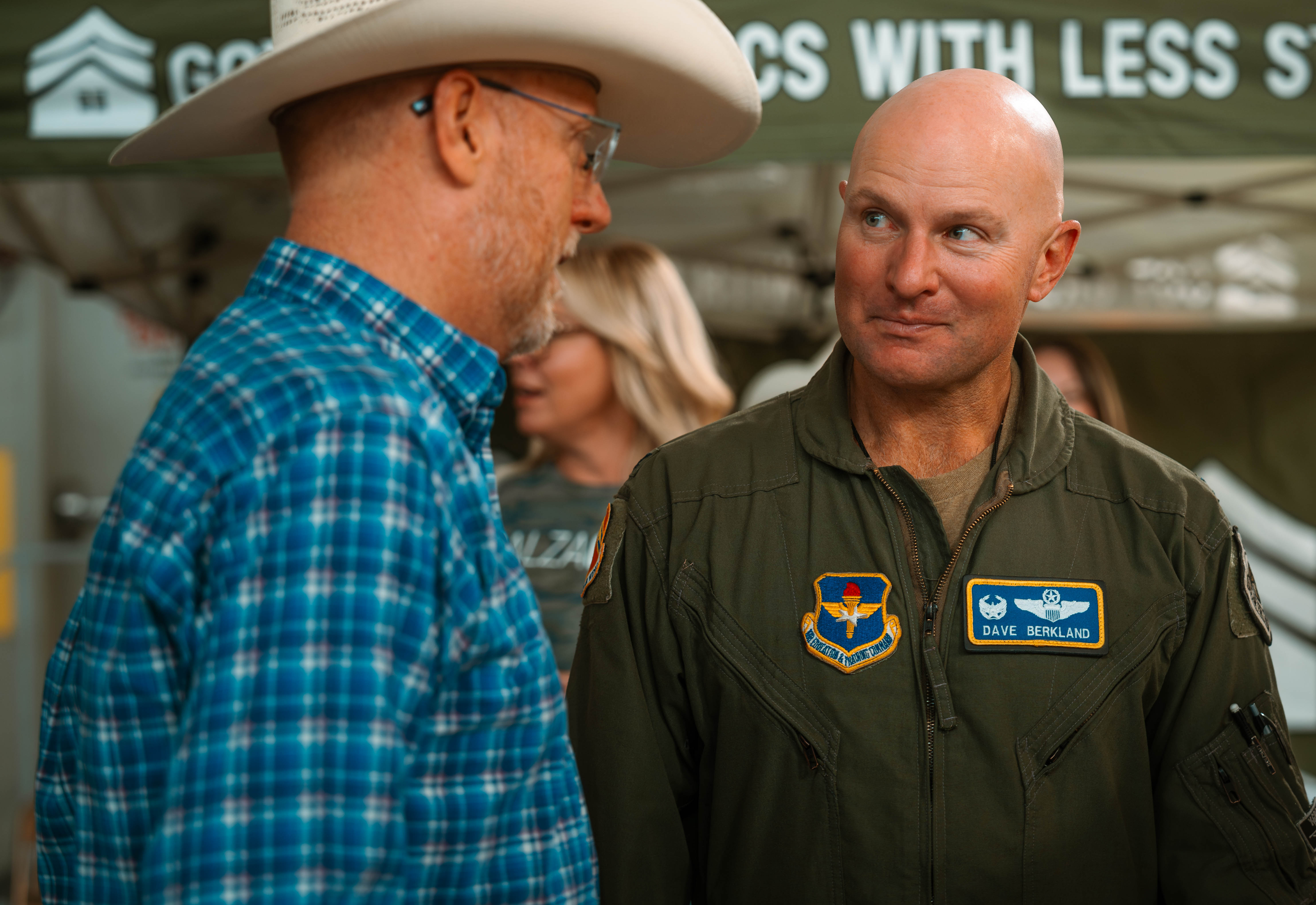 Luke AFB Celebrates the 77th Air Force Birthday > Air Education and ...