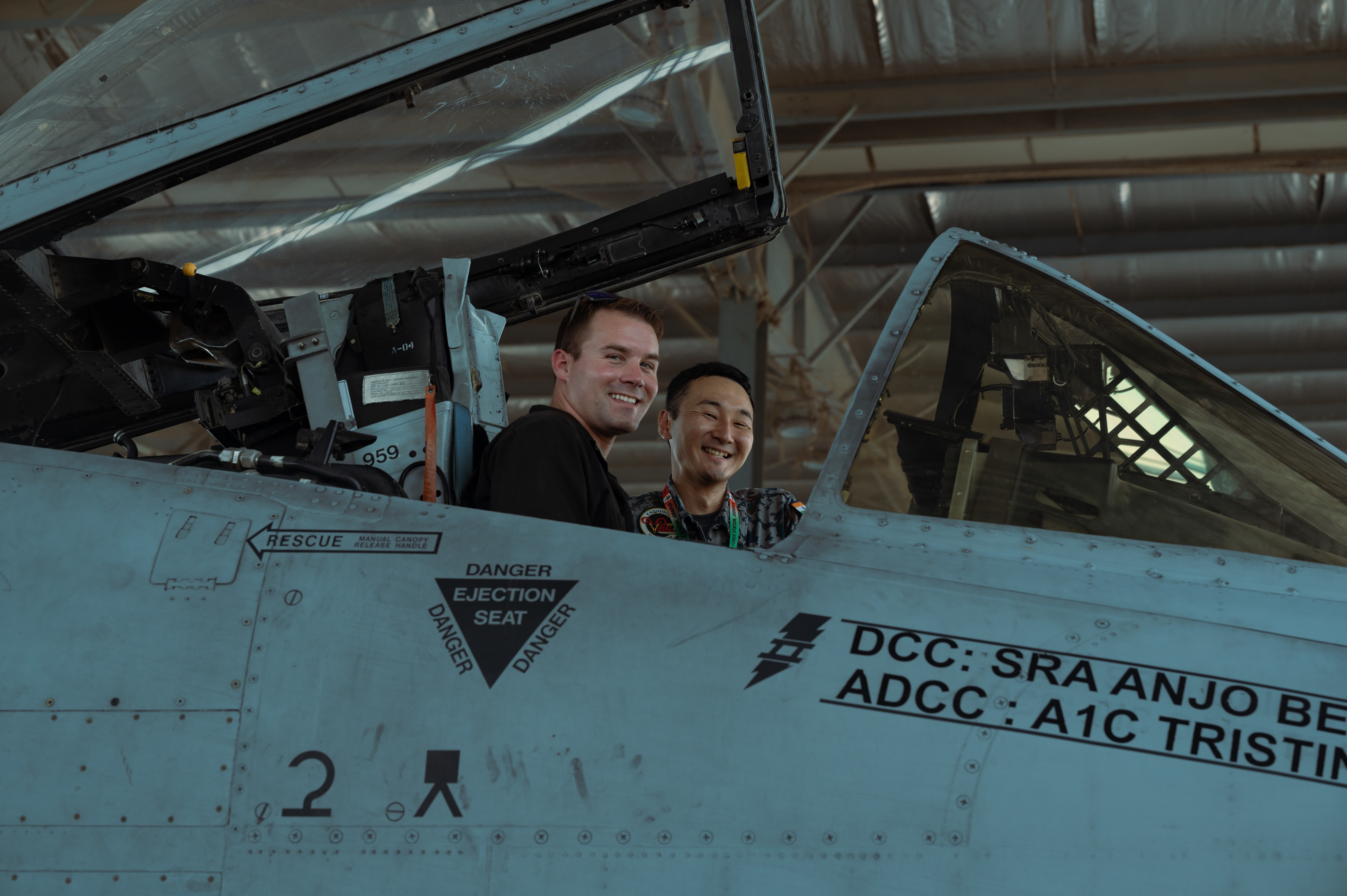 Historic exercise’s cultural exchange, tactical growth ripple back to ...