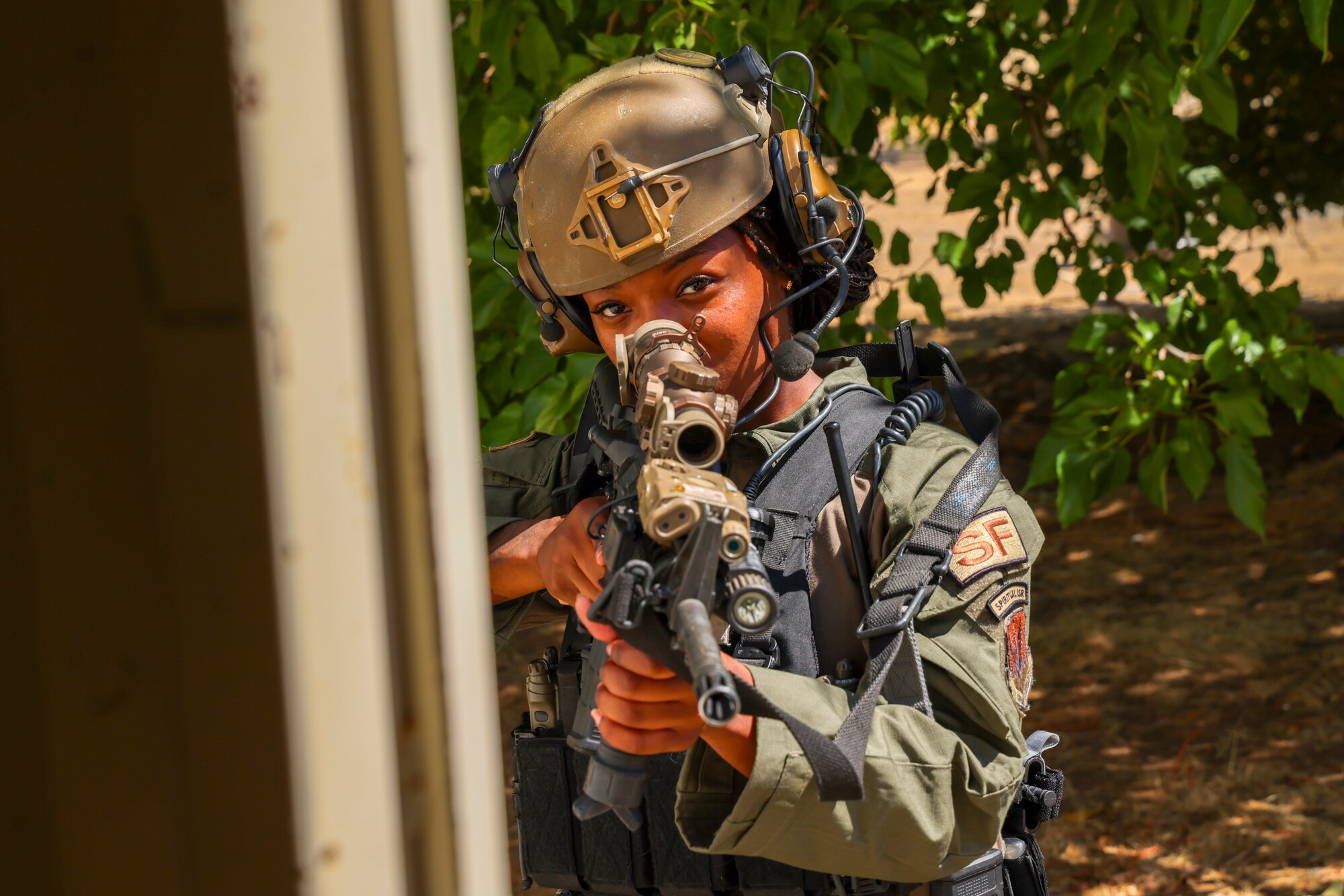 Beale Air Force Base > Home