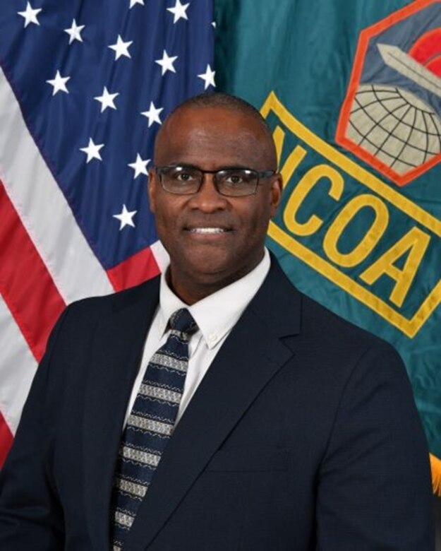 Mr. Torrence L. Williams > U.S. Army Cyber Center of Excellence (CCoE ...