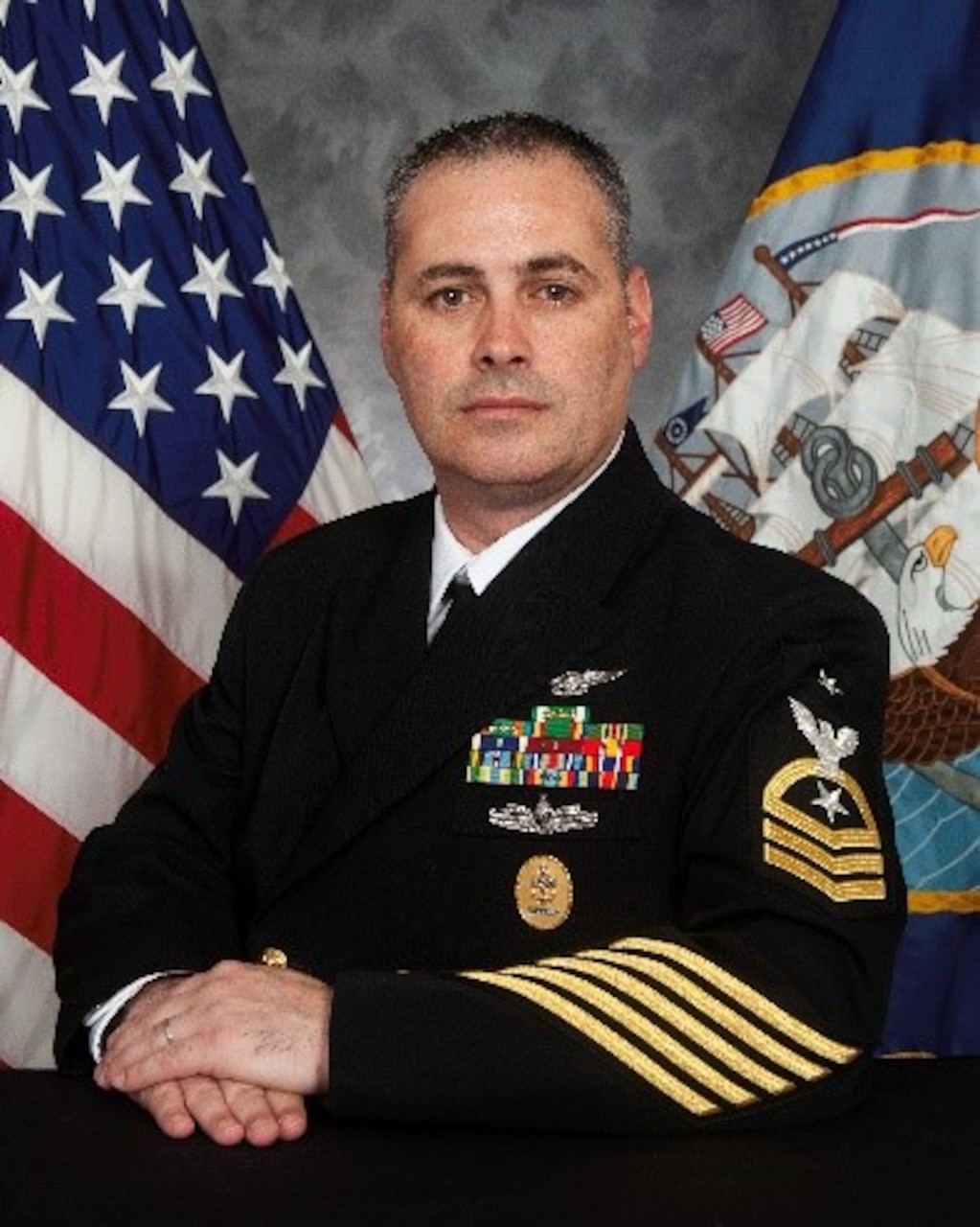 CMDSC (AW/SW) Scott B. Reed Jr. > Commander, Navy Region Mid-Atlantic ...