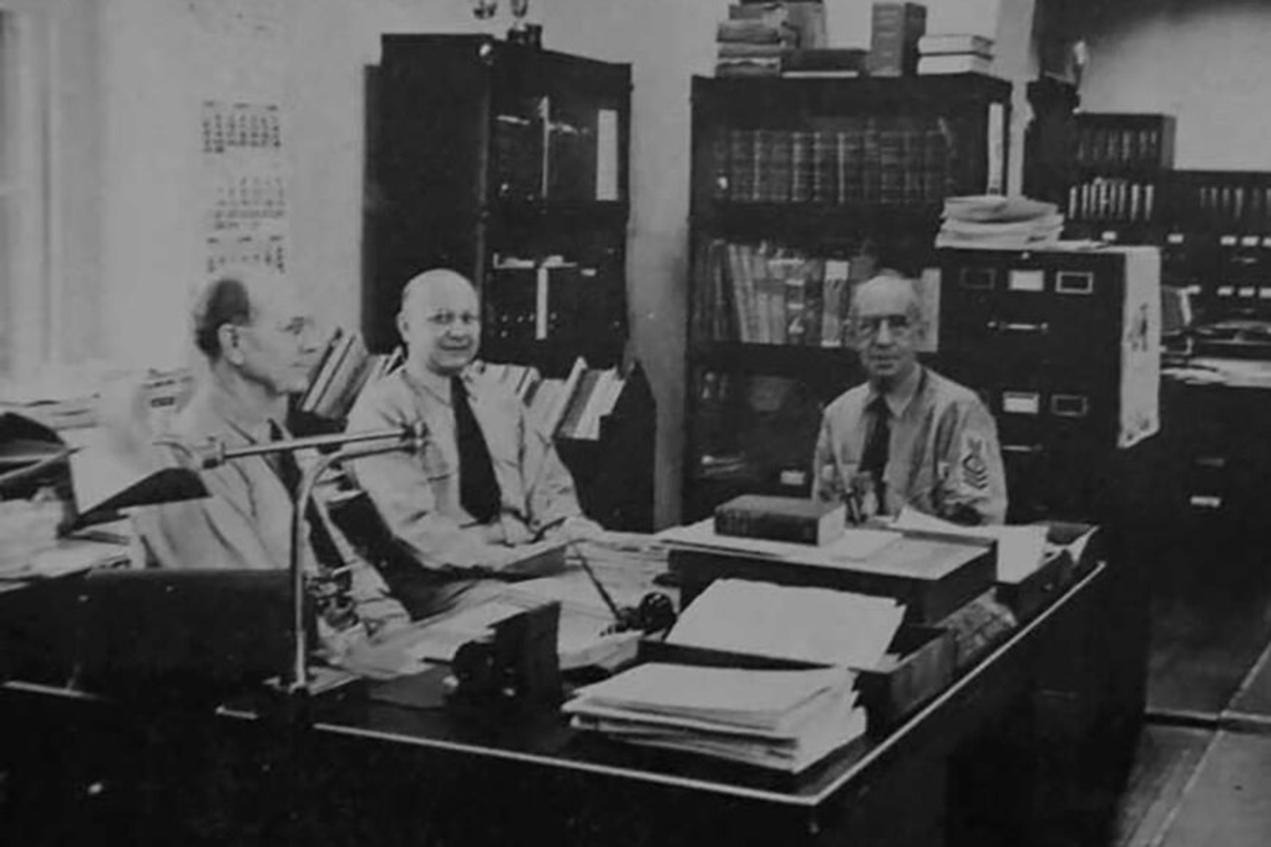 Medal of Honor Monday: Navy Chief Petty Officer Fred McGuire > U.S ...