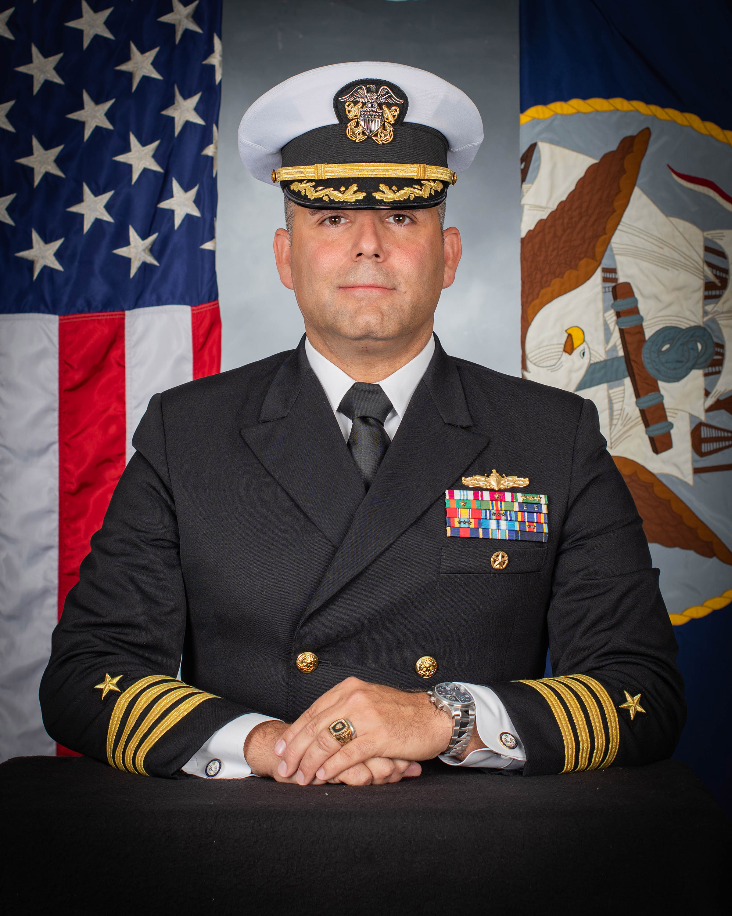 Commodore, Naval Surface Group CENTRAL > Commander, Naval Surface Force ...