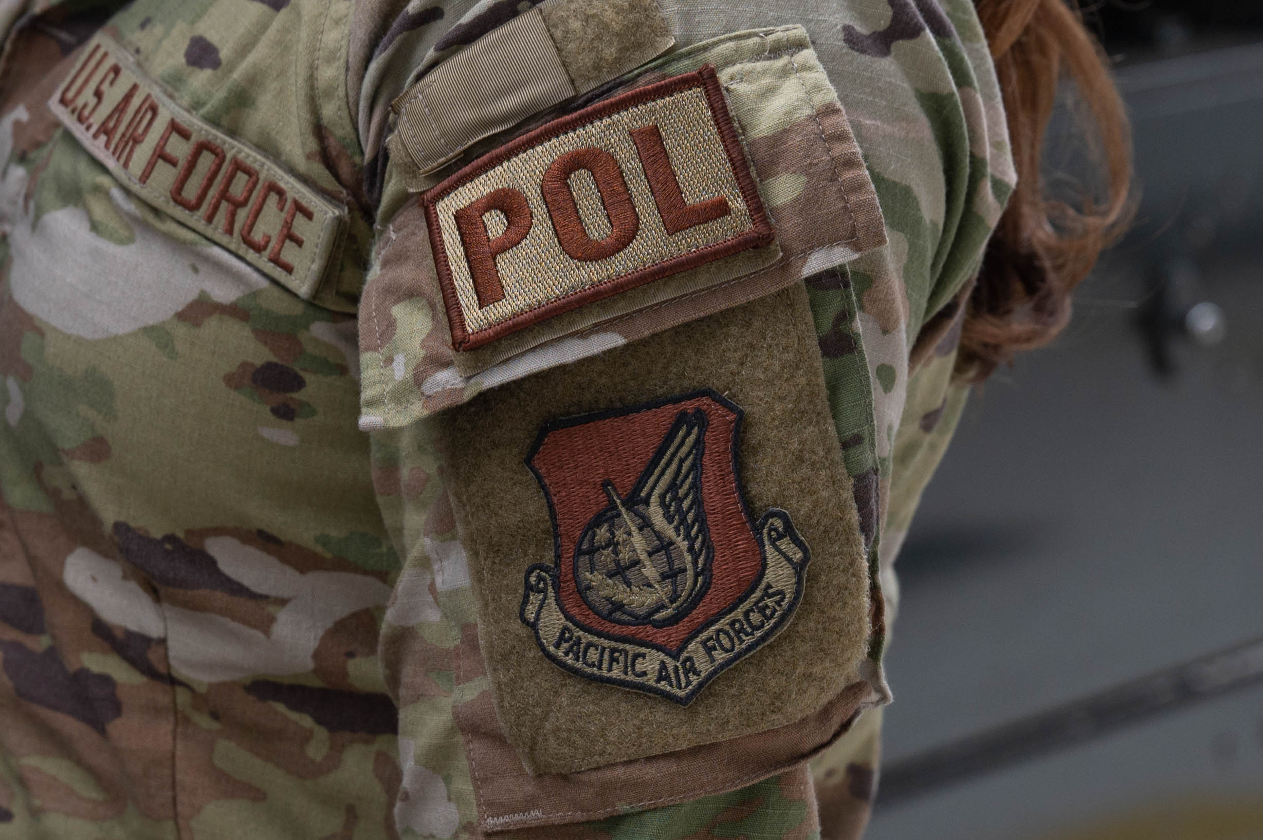 Fueling the Fight: POL Airman fuels F-35s > Eielson Air Force Base ...