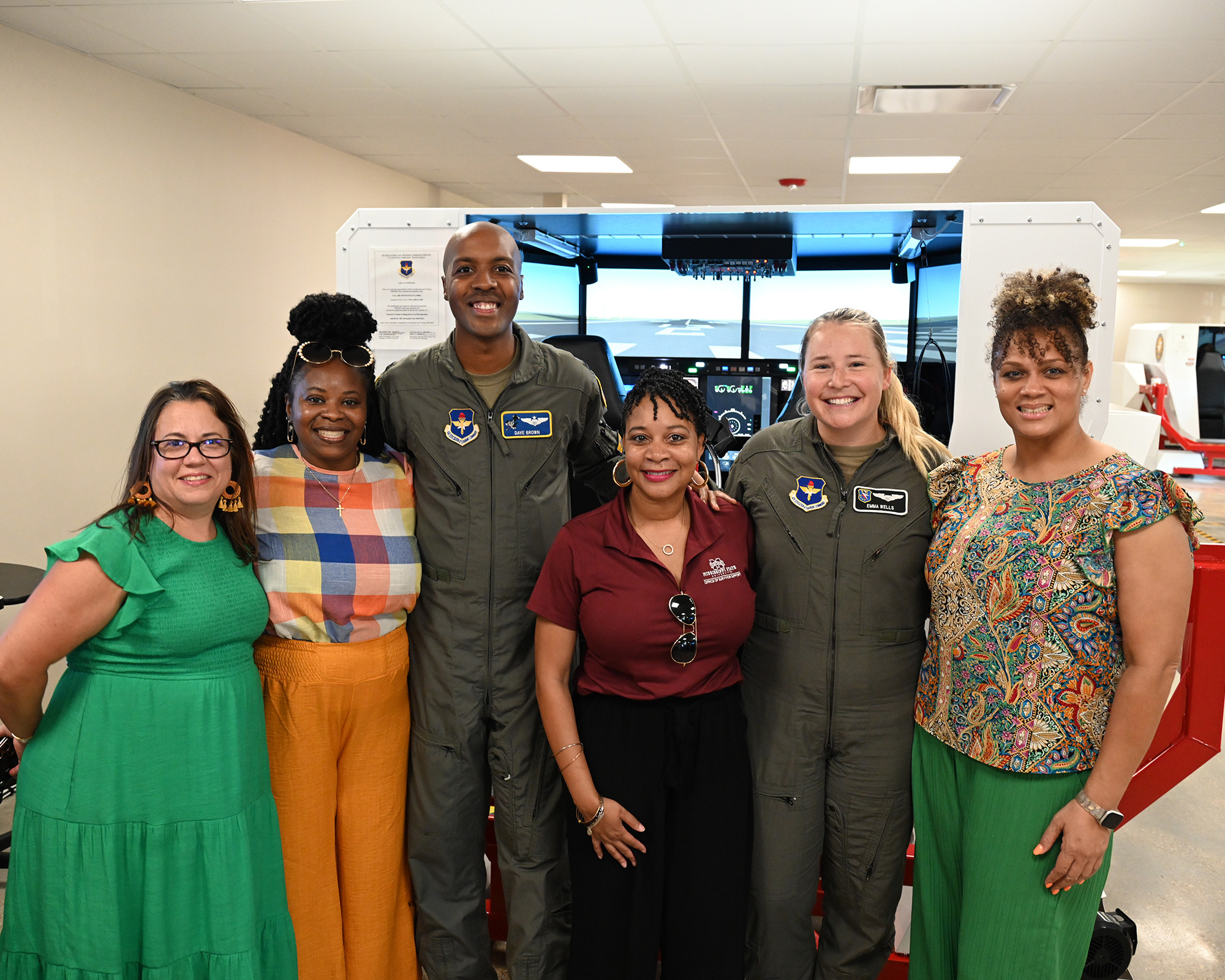 Sharing Knowledge for Better Self-Care > Columbus Air Force Base ...