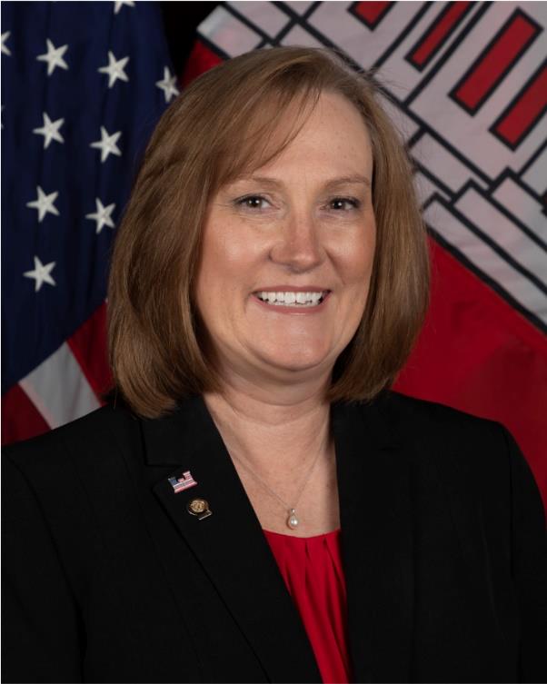 USACE Vicksburg District announces new Resource Management Chief ...