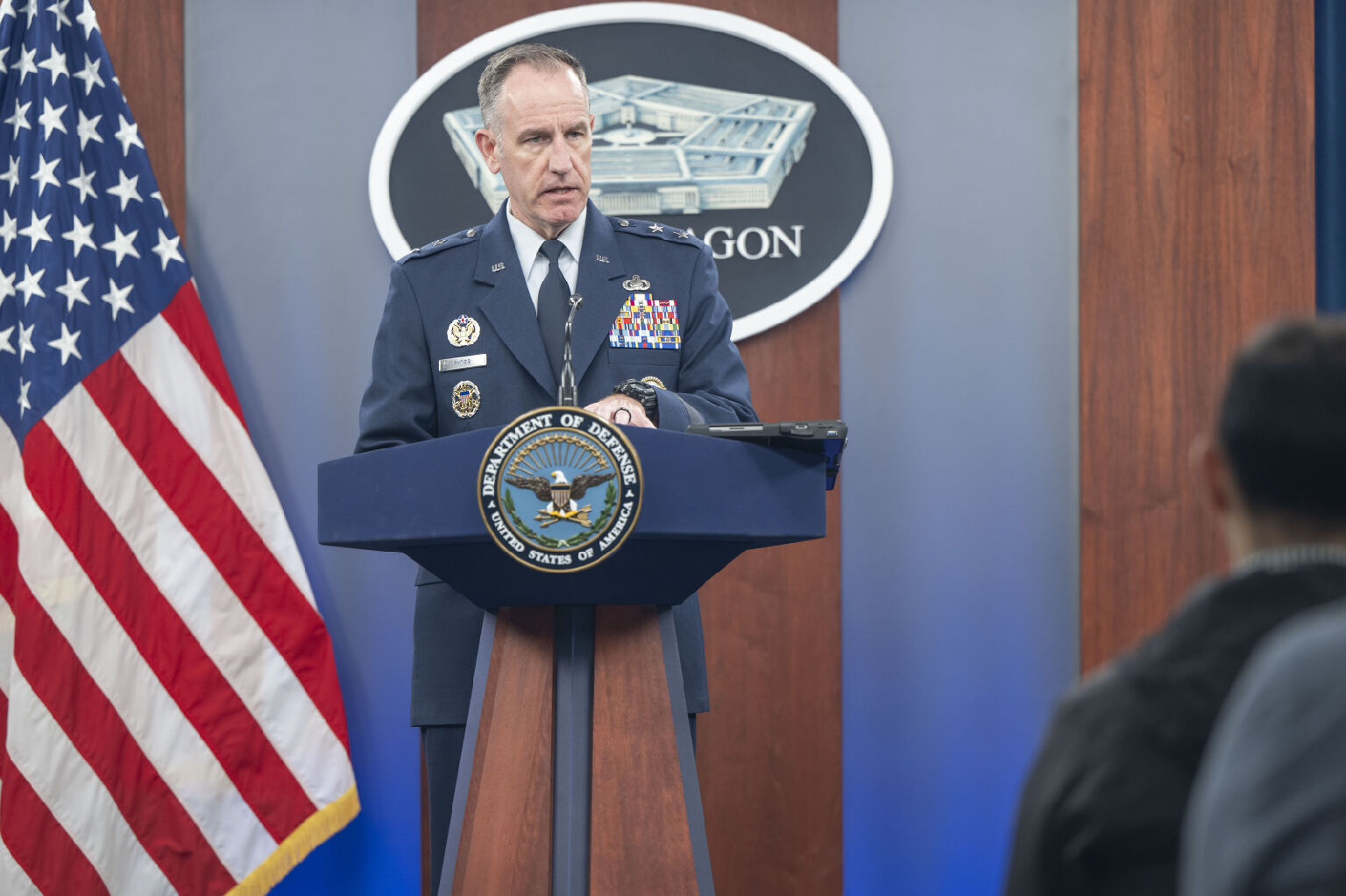 U.S., Partners Mark Third Year of AUKUS Partnership > Department of ...