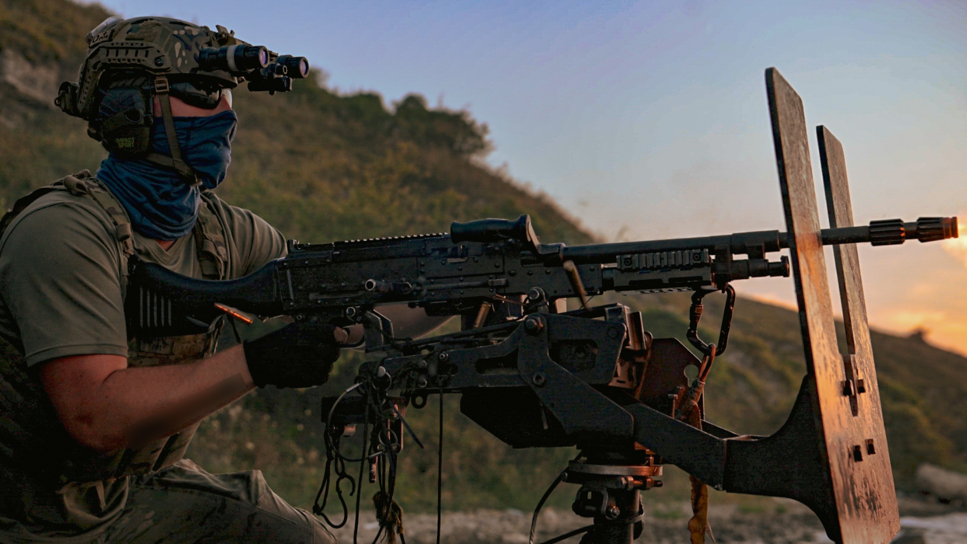 US, Romanian Naval Special Warfare Train in the Black Sea > U.S. Fleet ...