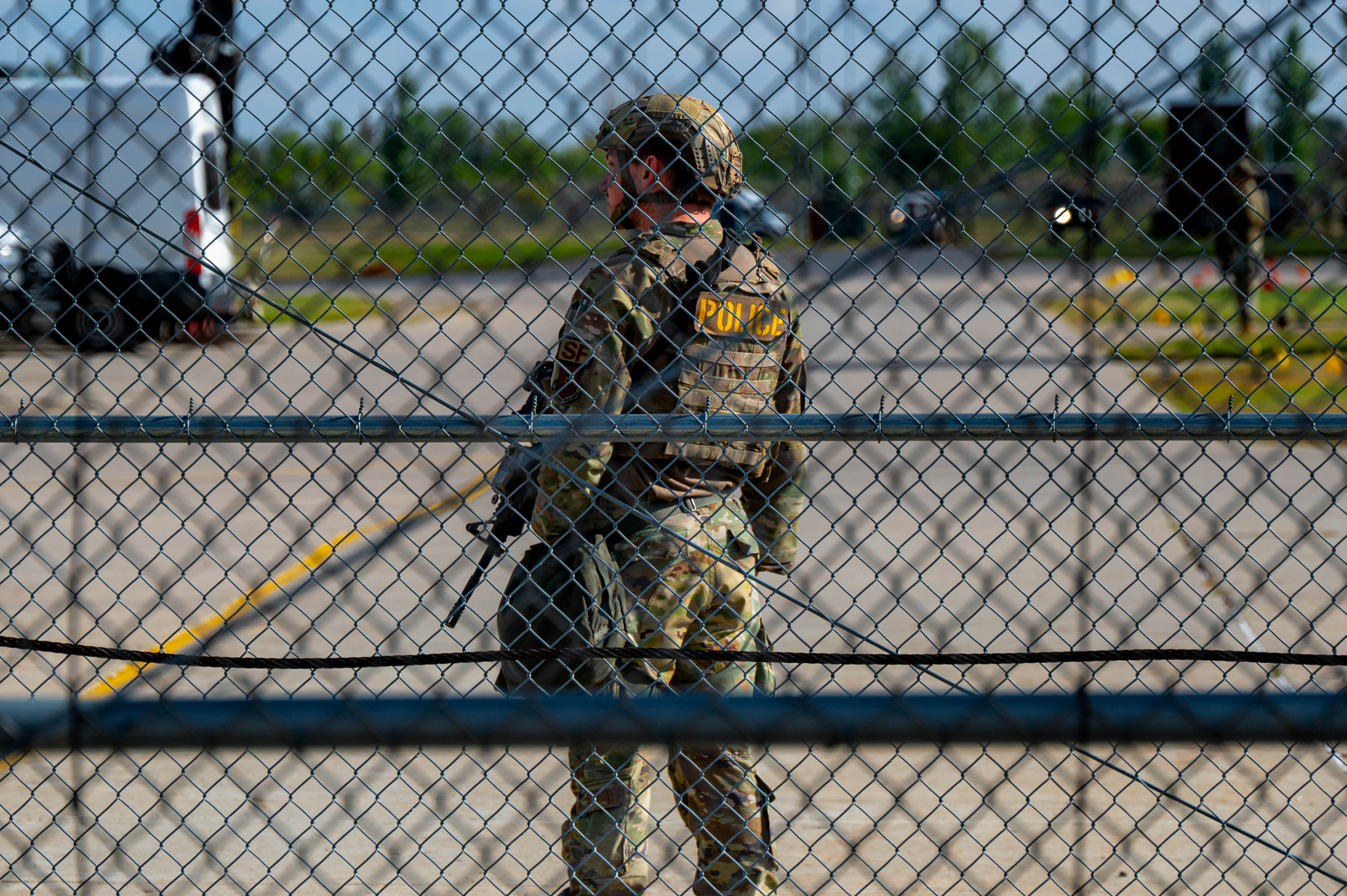 PV/BV 24-4 concludes at Minot AFB > Minot Air Force Base > Article Display