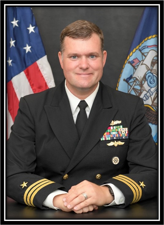 Executive Officer, Beachmaster Unit TWO > Commander, Naval Surface ...