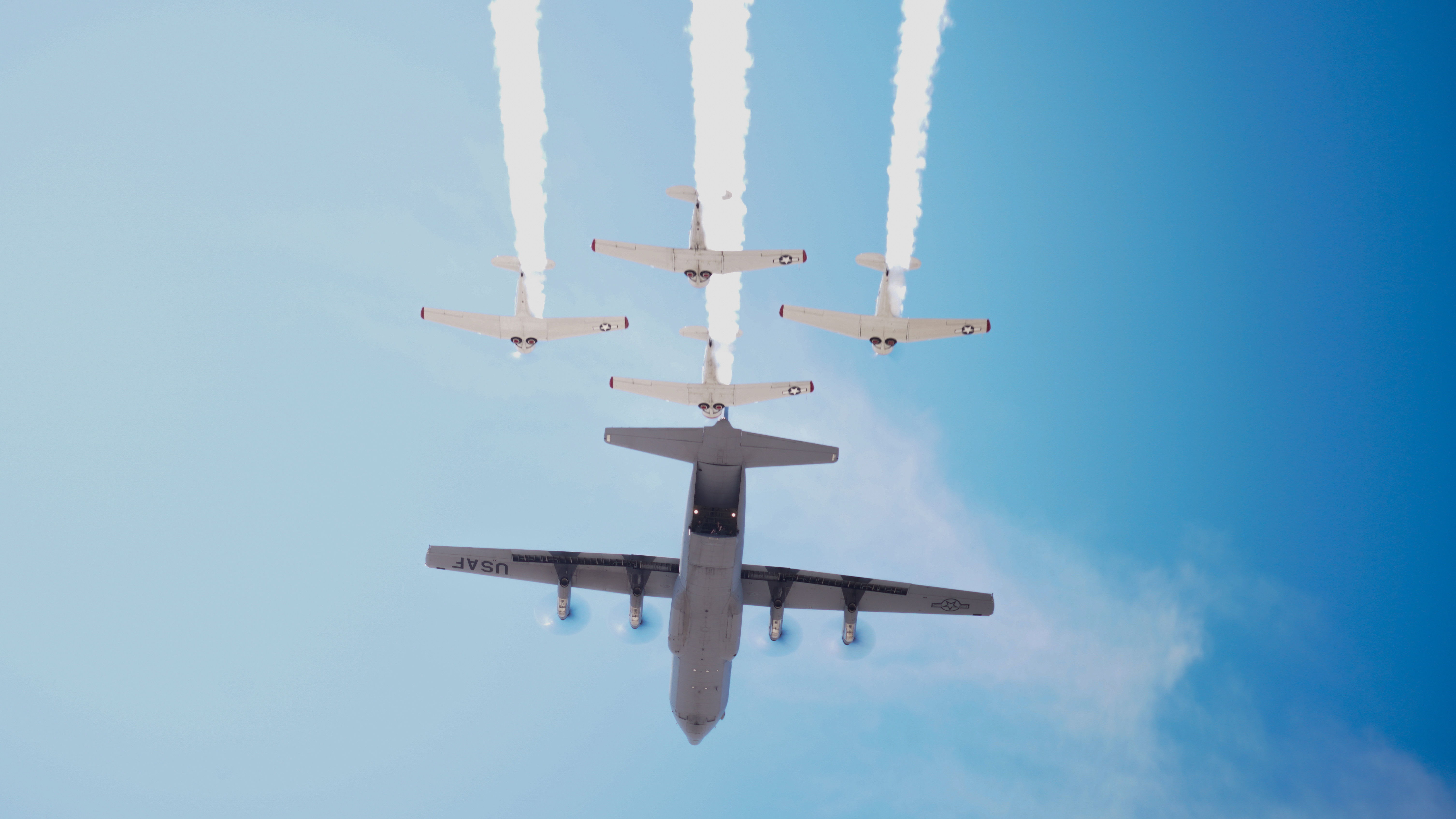 "Hollywood Guard" celebrates its centennial anniversary > 146th Airlift ...