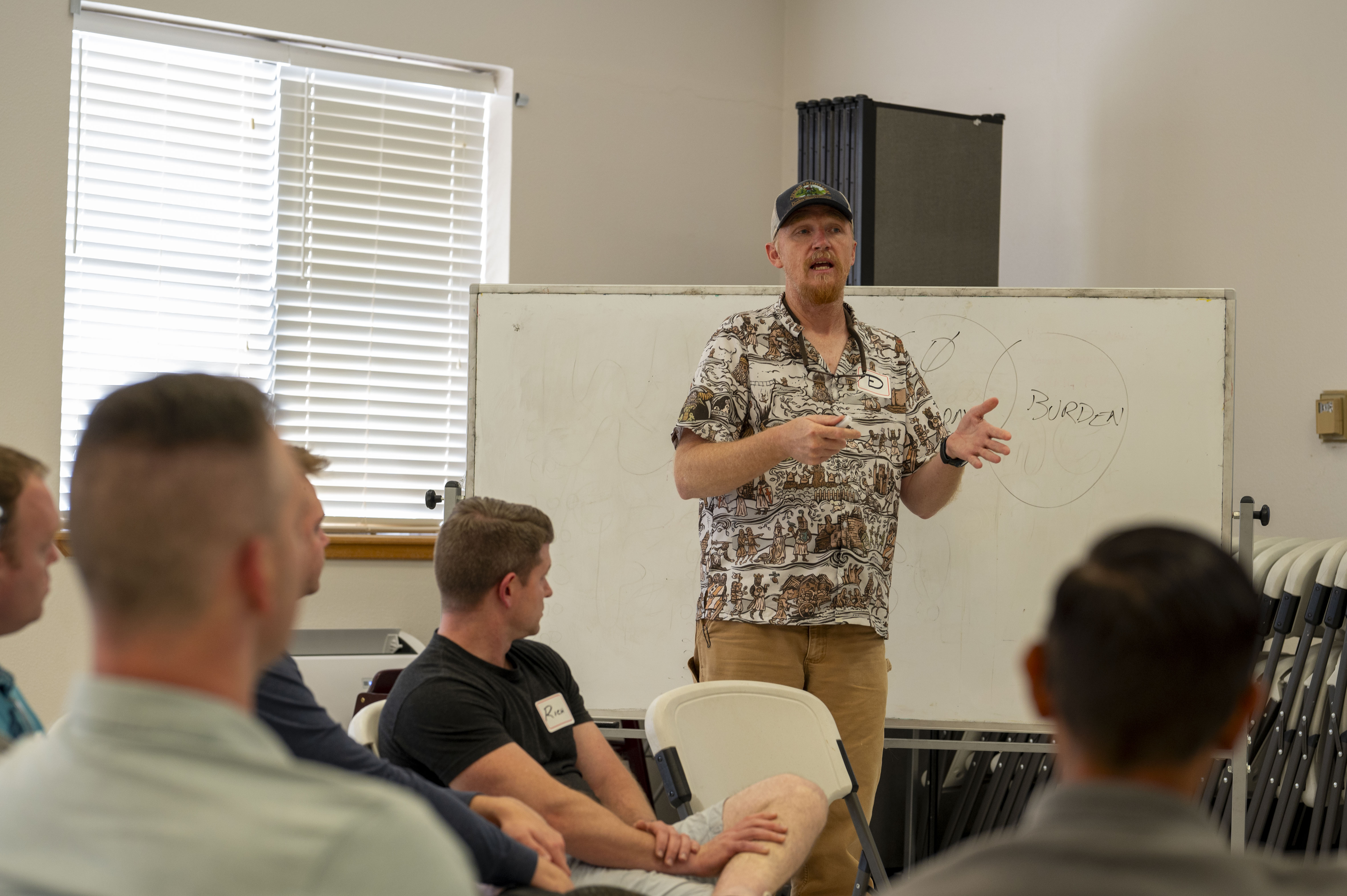 A.S.I.S.T. program enhances suicide prevention efforts at Holloman ...