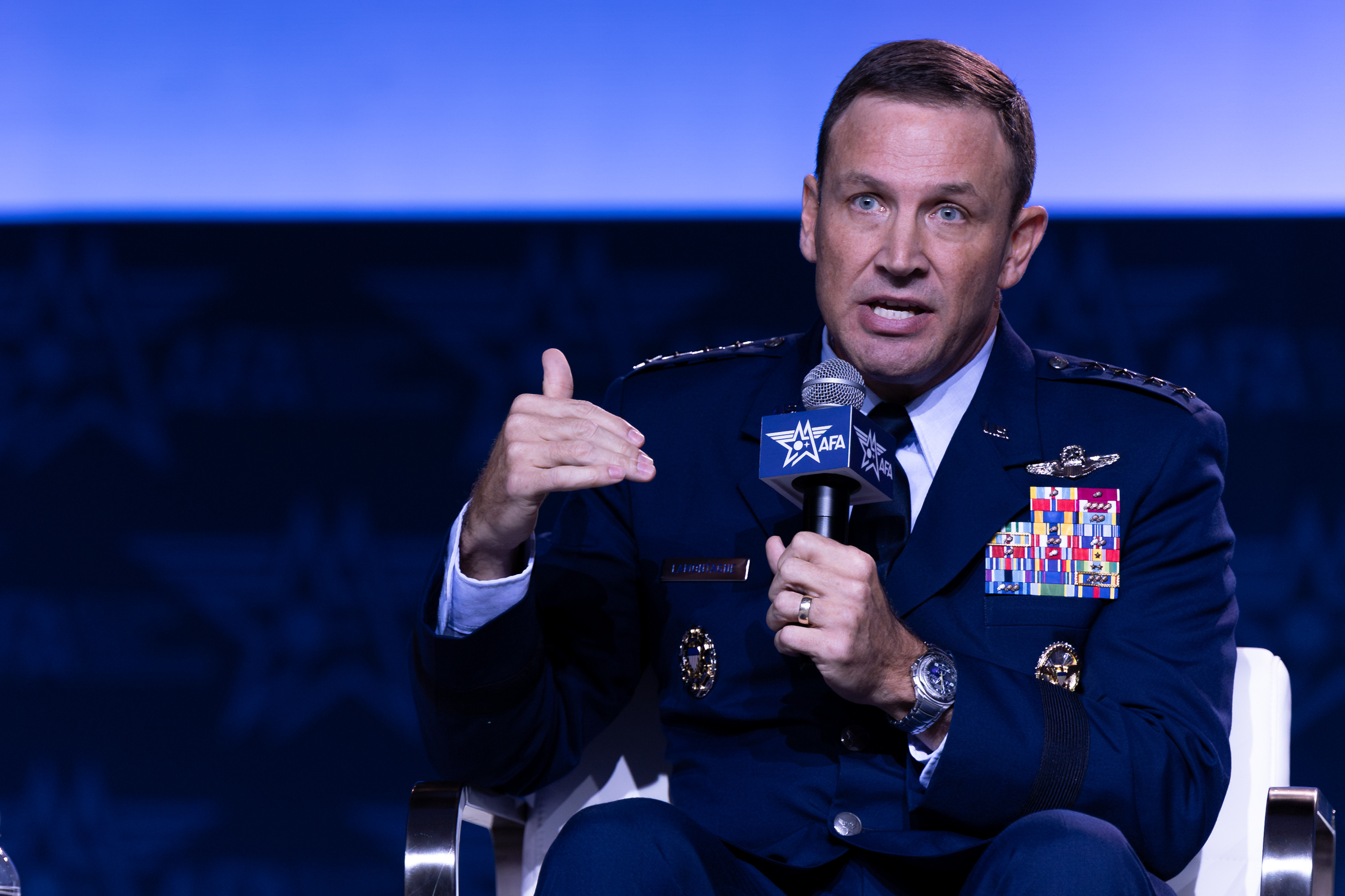 AMC commander emphasizes importance of exercises during Great Power ...