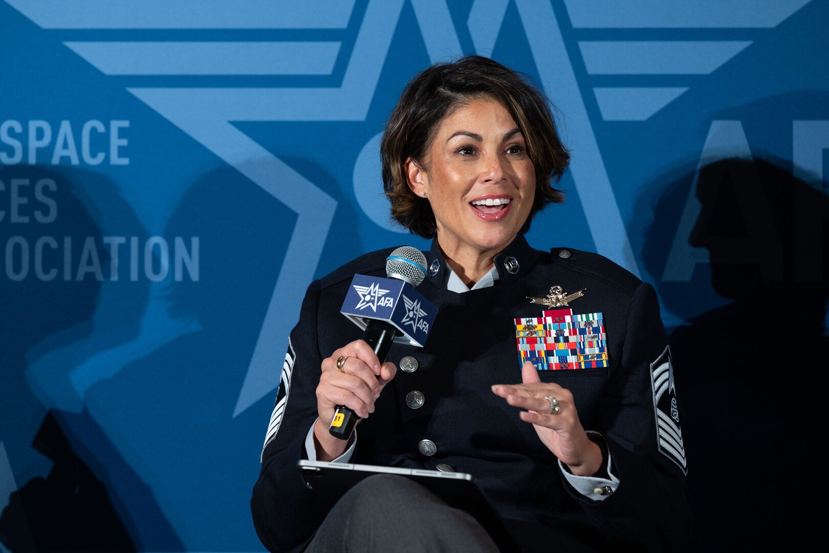 STARCOM: Development, Connection, Family Readiness key to tomorrow’s ...