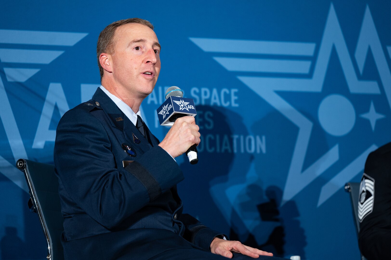 STARCOM: Development, Connection, Family Readiness key to tomorrow’s ...