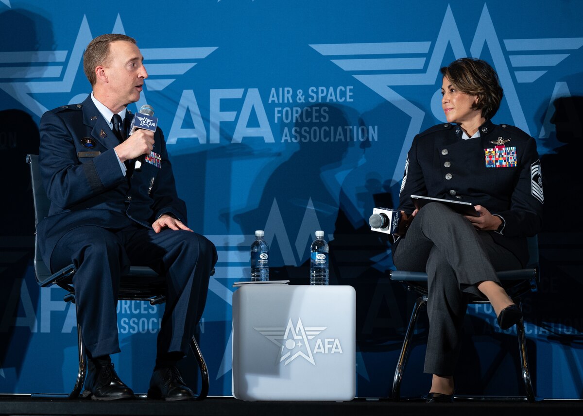 STARCOM: Development, Connection, Family Readiness key to tomorrow’s ...