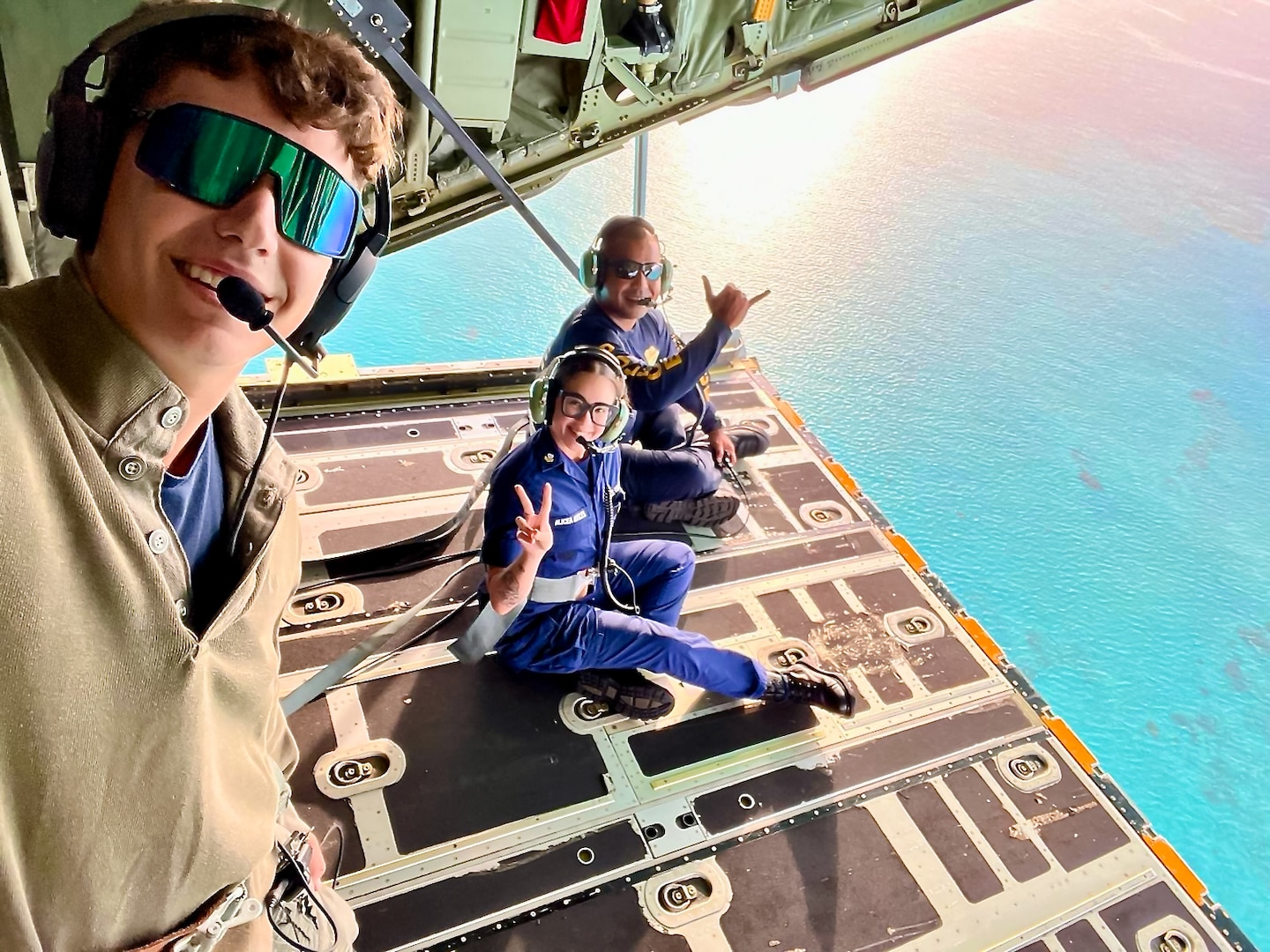 U.S. Coast Guard supports, strengthens partnership with Republic of ...