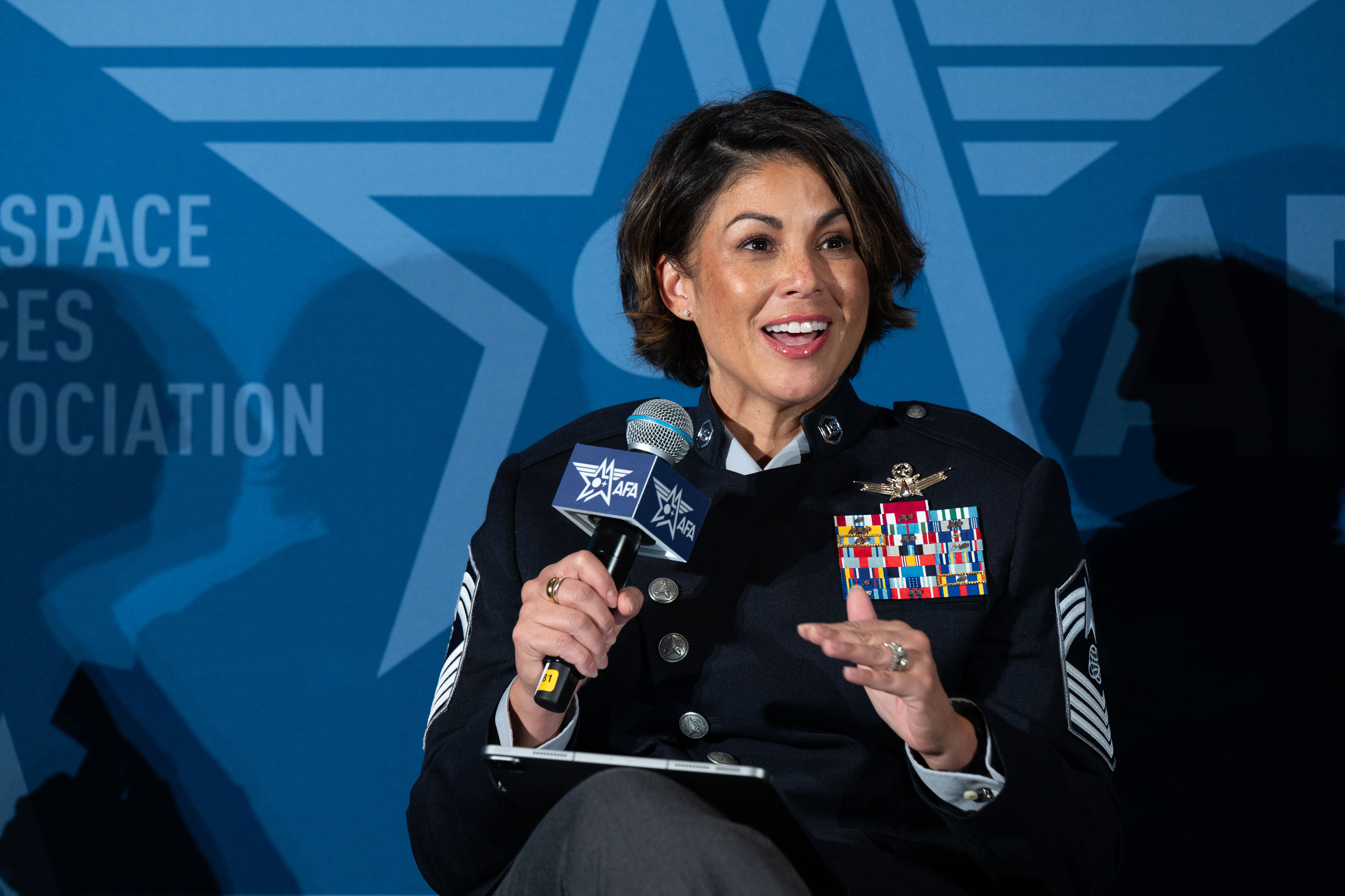 STARCOM: Development, connection, family readiness key to tomorrow’s ...