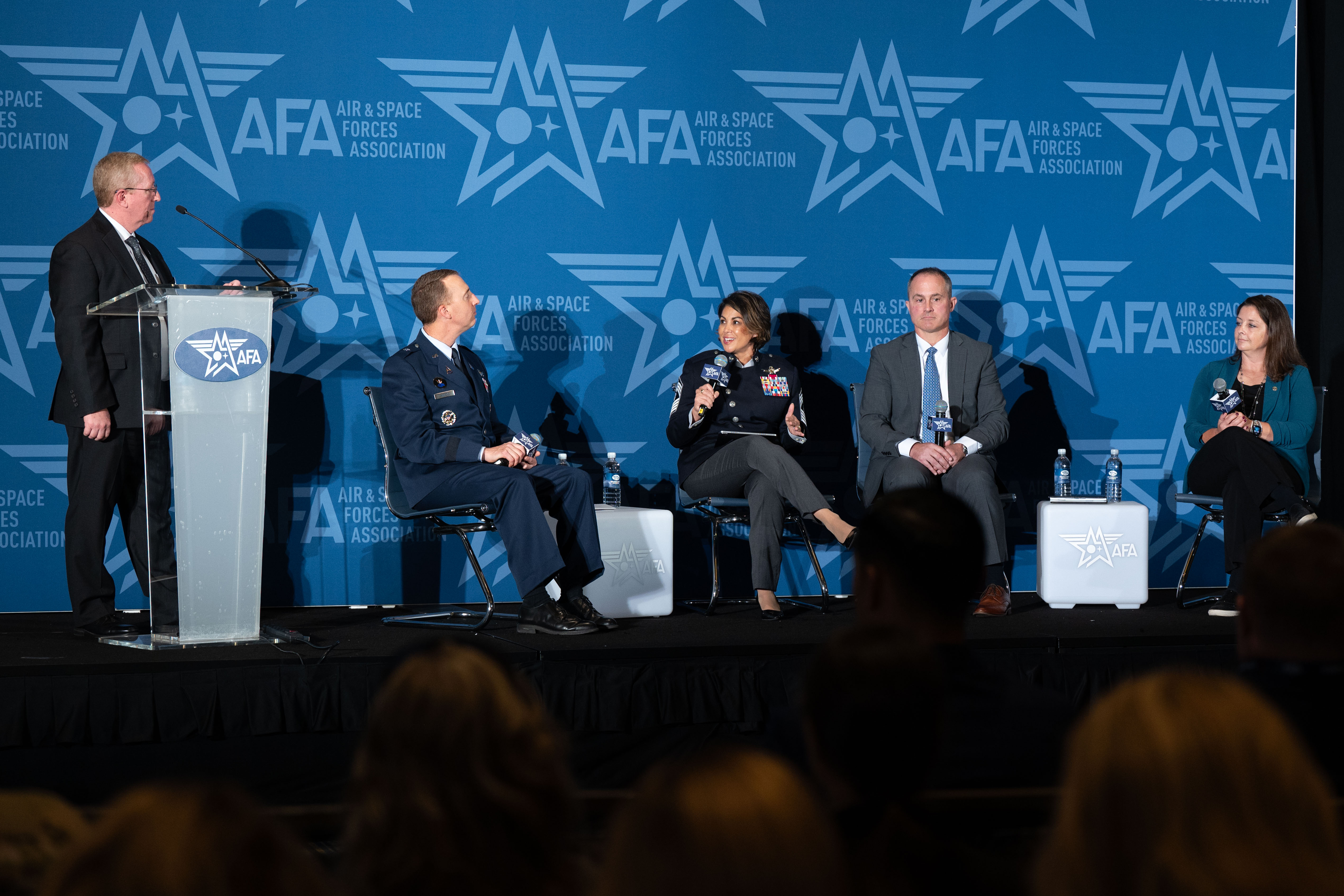 STARCOM: Development, connection, family readiness key to tomorrow’s ...