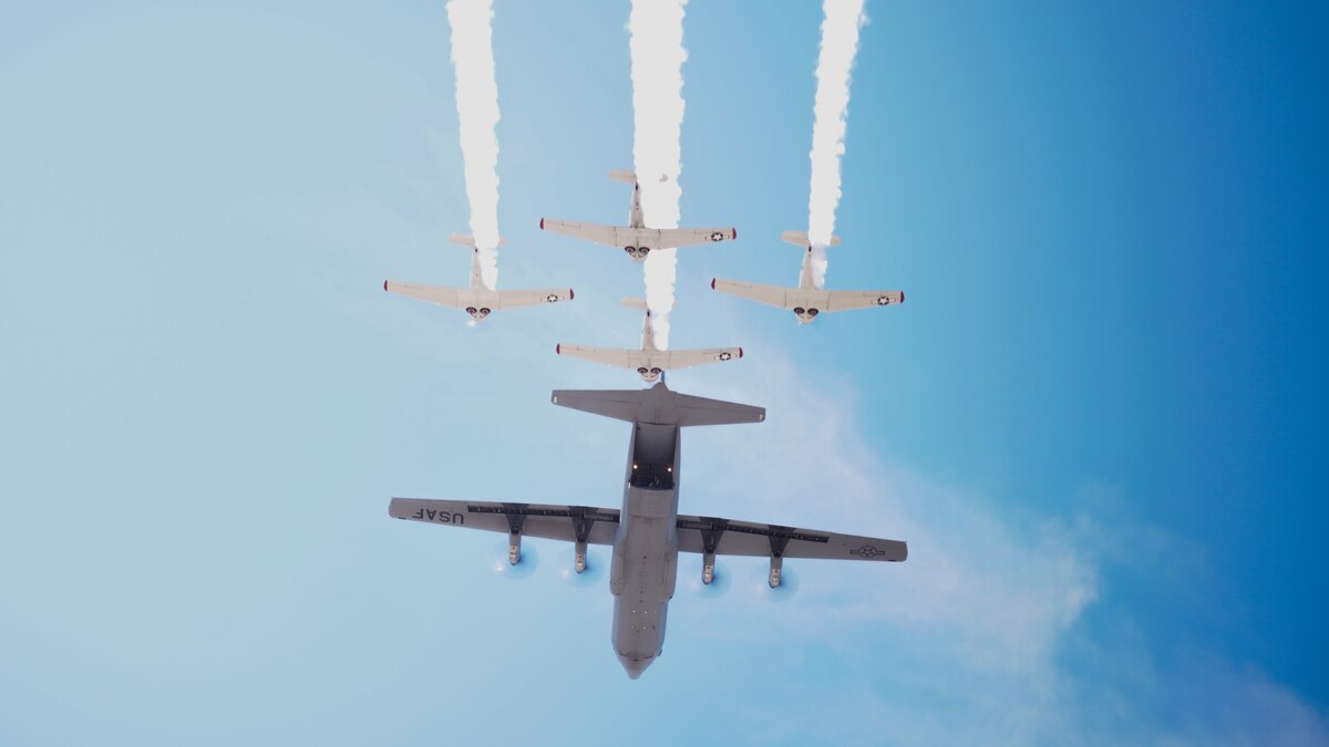 "Hollywood Guard" celebrates its centennial anniversary > Air National ...